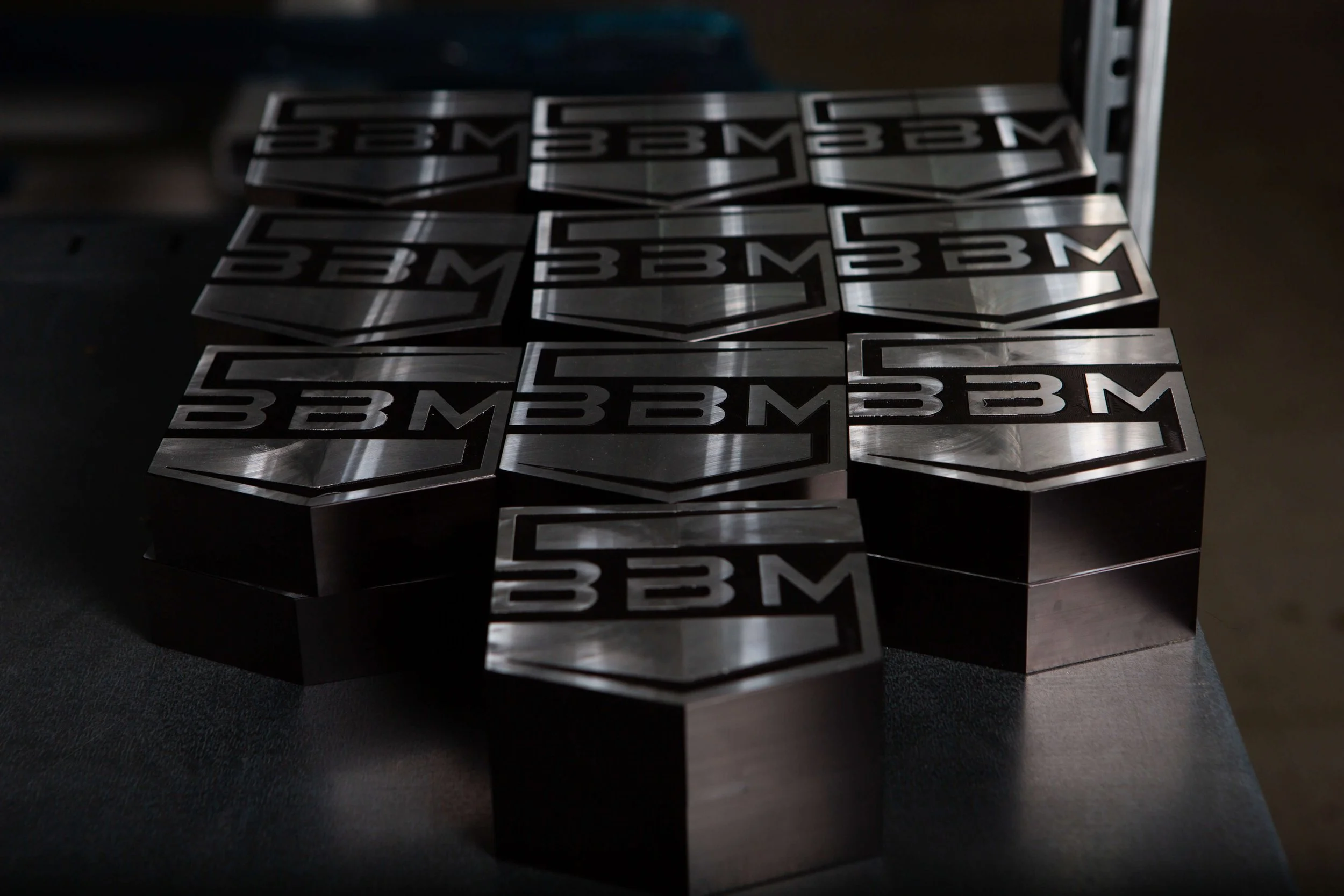 BETTER BUILT MACHINES | Coghill Communications Full Service Marketing ...