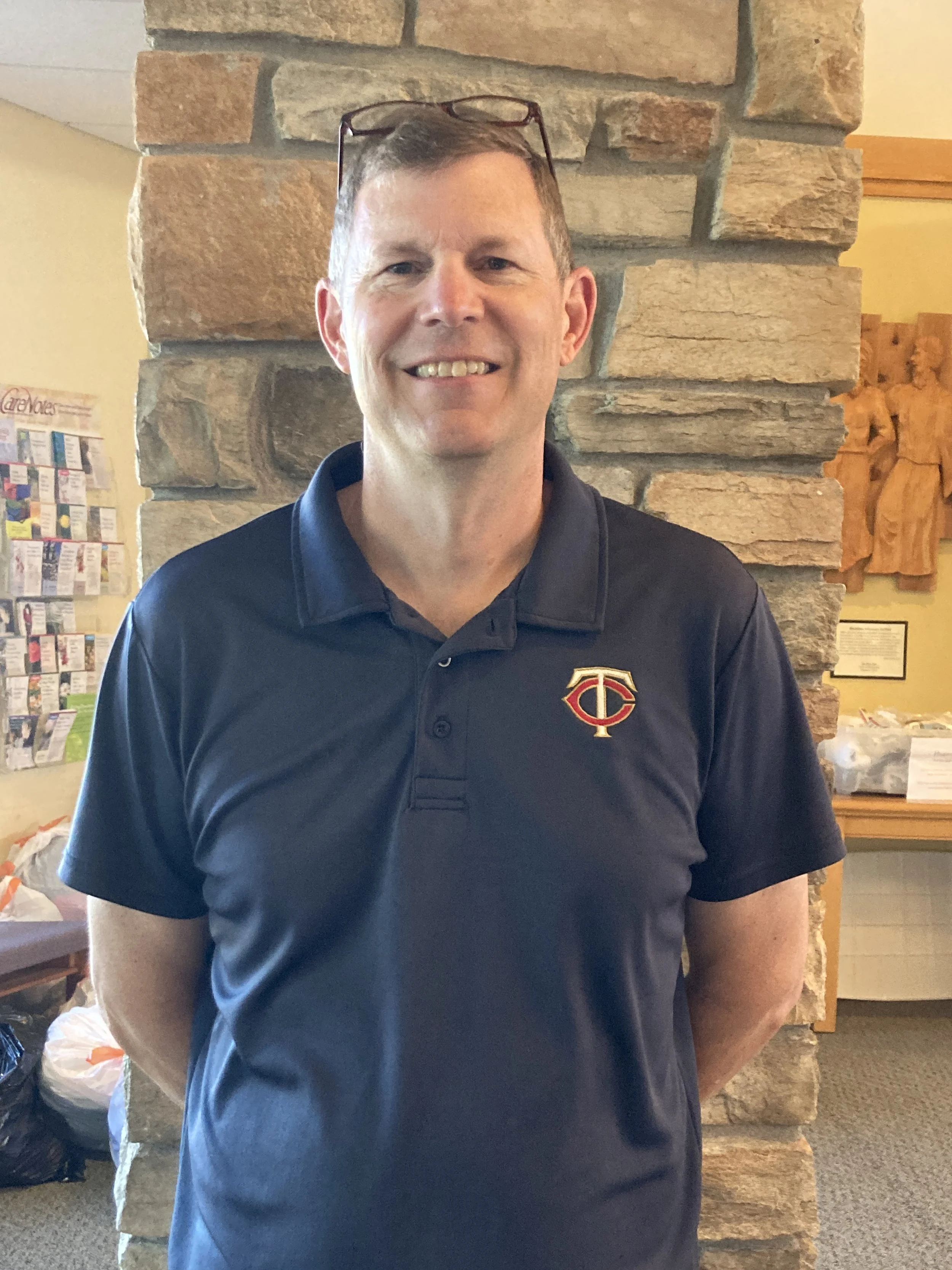 About Us — St. Barnabas Lutheran Church