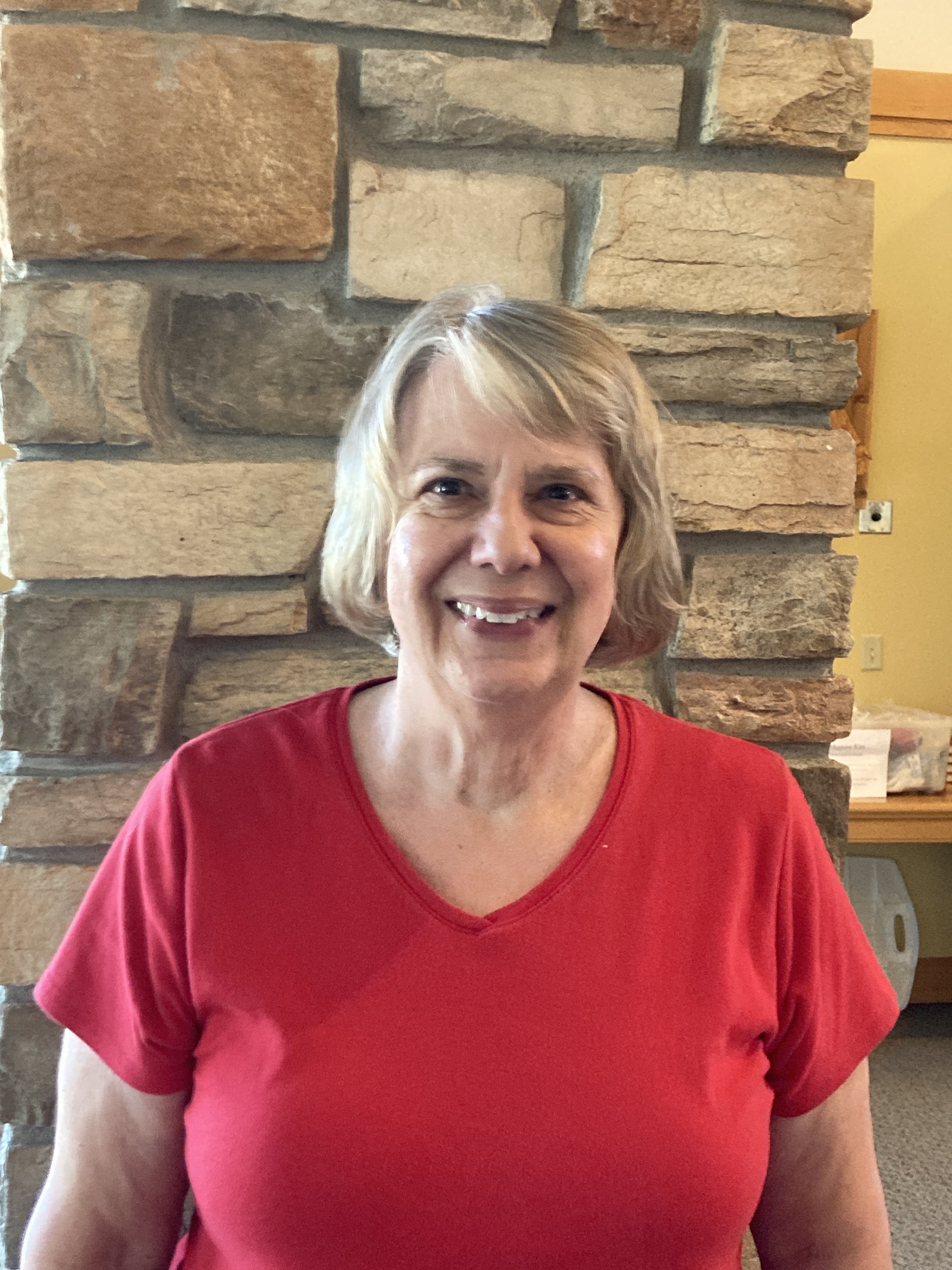 About Us — St. Barnabas Lutheran Church