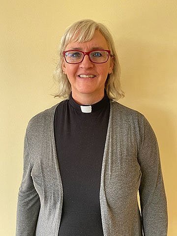 About Us — St. Barnabas Lutheran Church