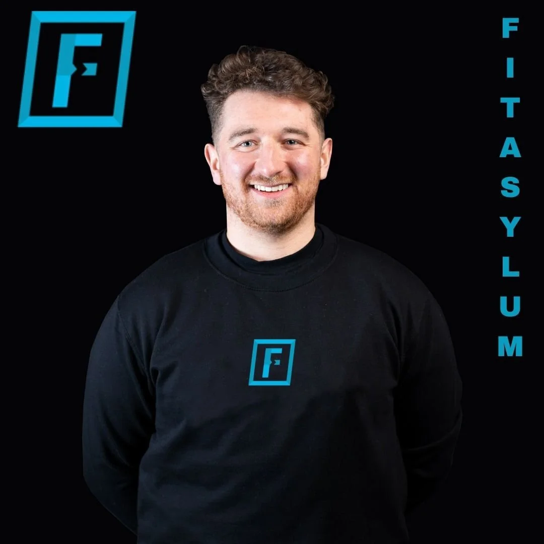 Meet The Fitasylum Team | FitAsylum
