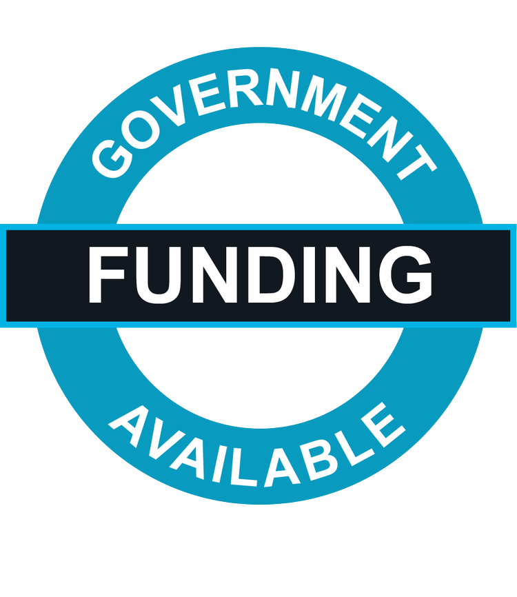 Government Funded PT Courses | FitAsylum
