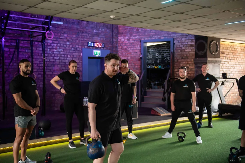 Level 3 Exercise Referral Course | FitAsylum