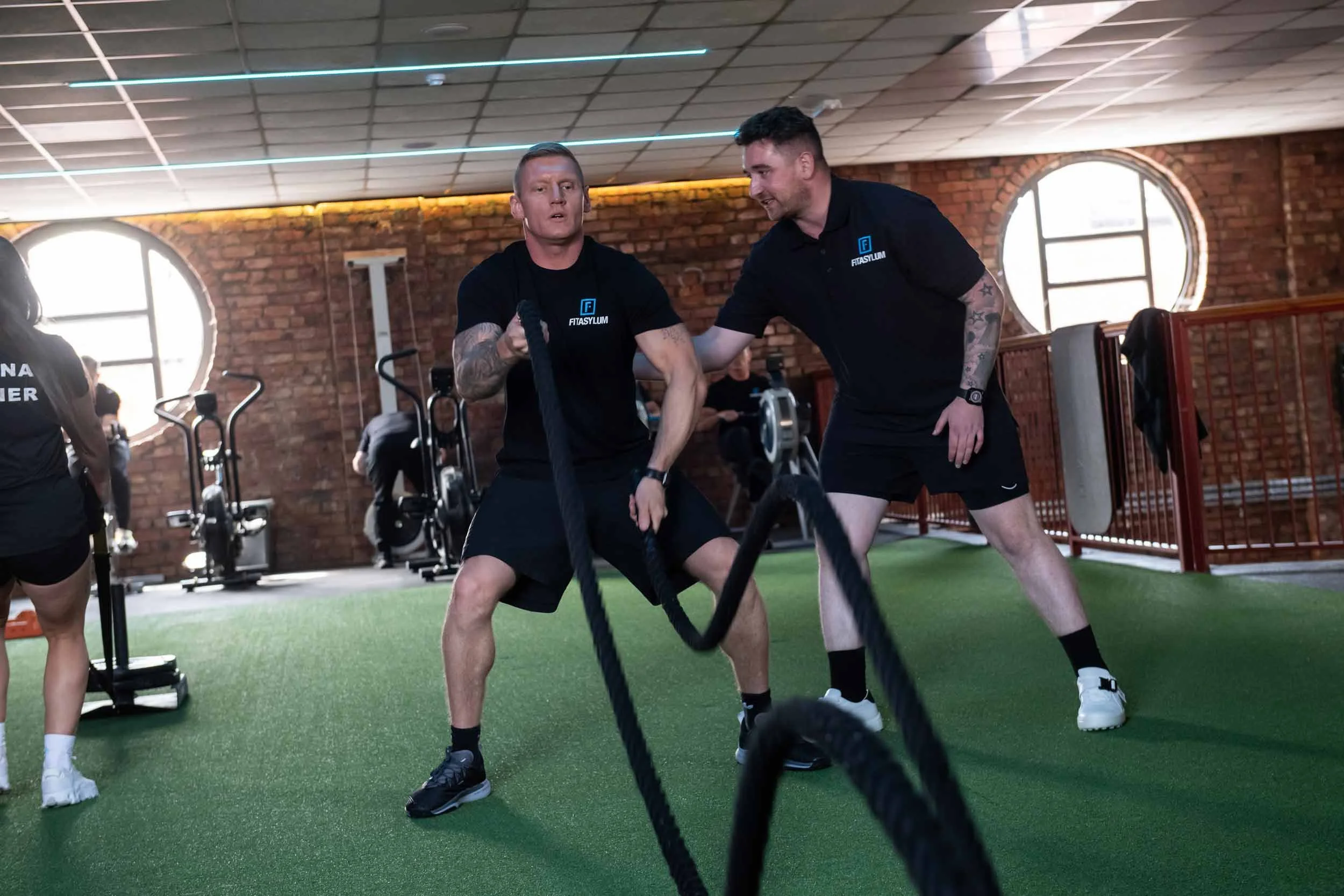 Level 3 Exercise Referral Course | FitAsylum