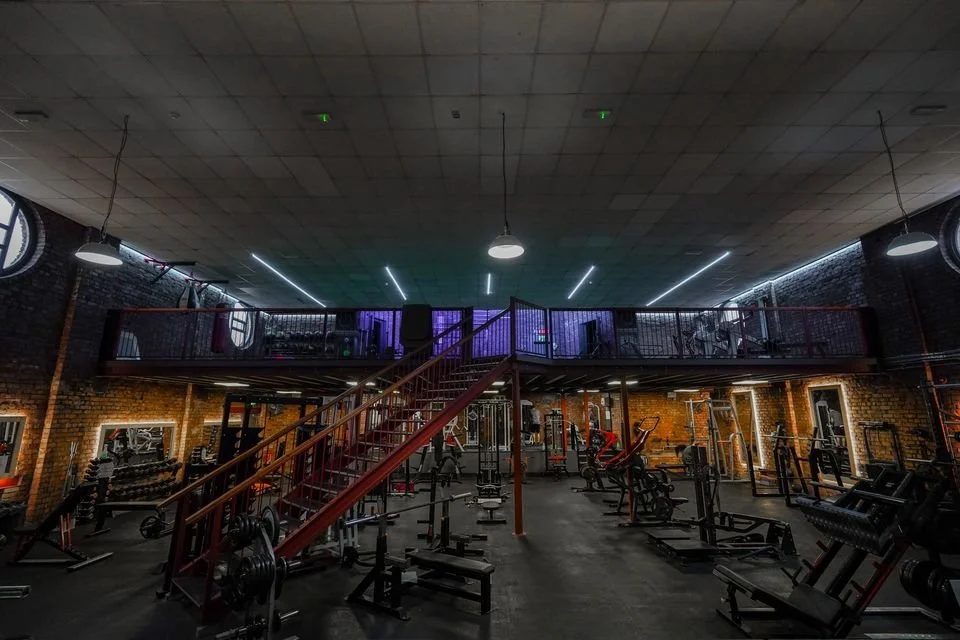 Gym Instructing & Personal Training Course in Liverpool | FitAsylum