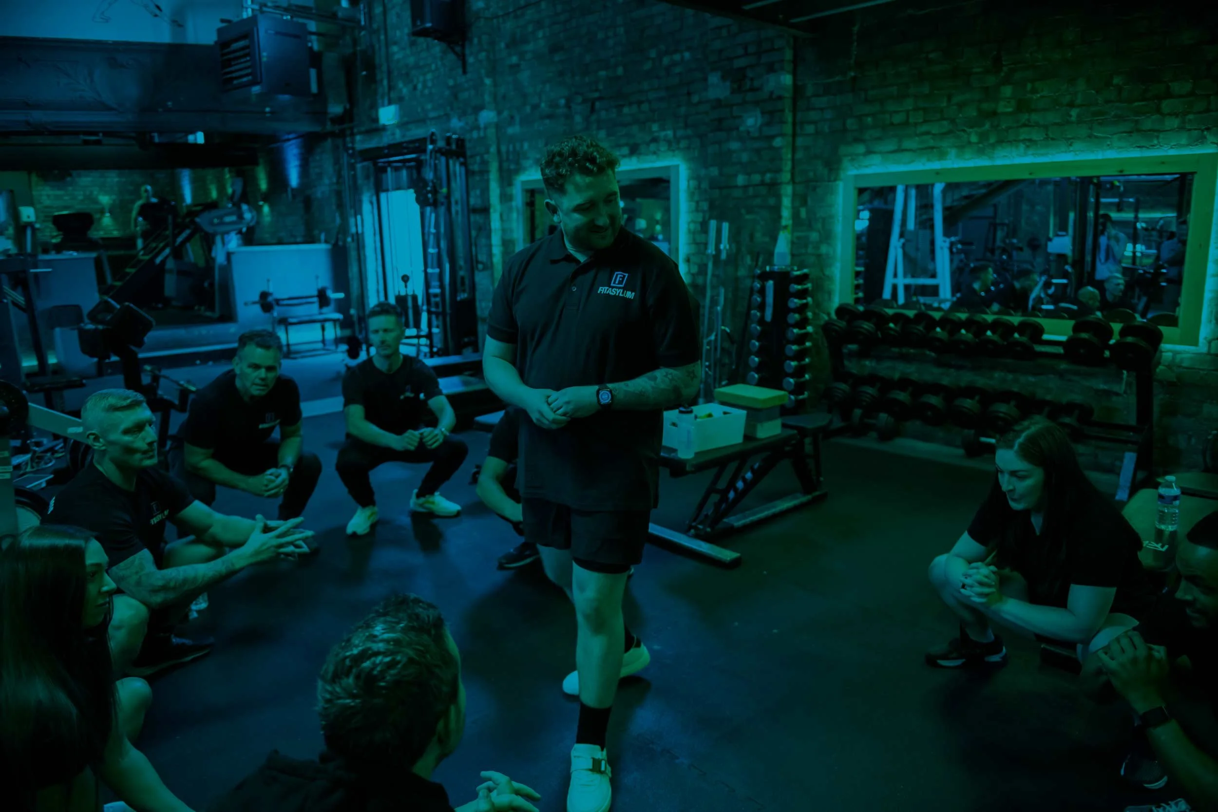 Level 4 Sports Massage Therapy Course Fitasylum