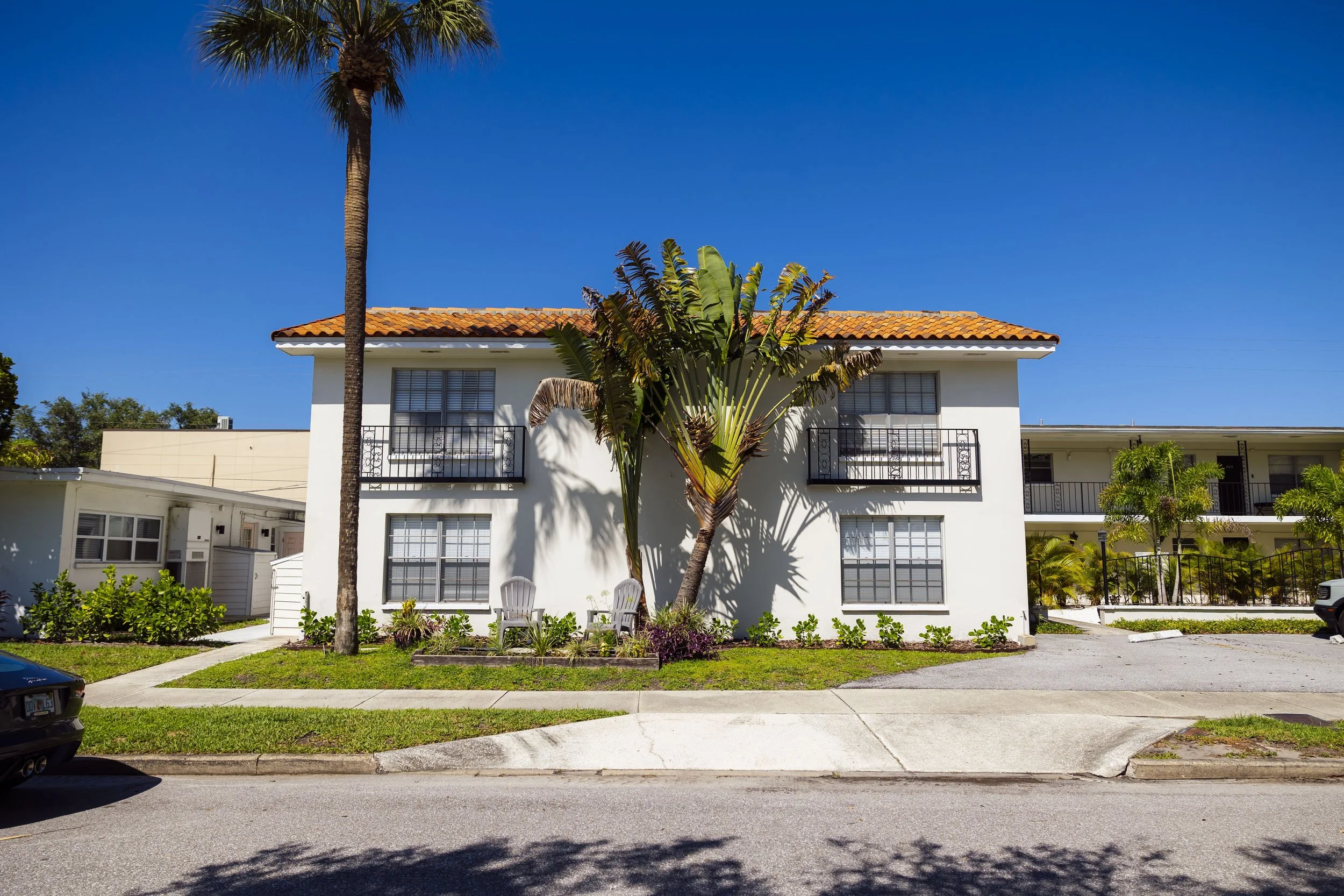 Residential — Palori Properties