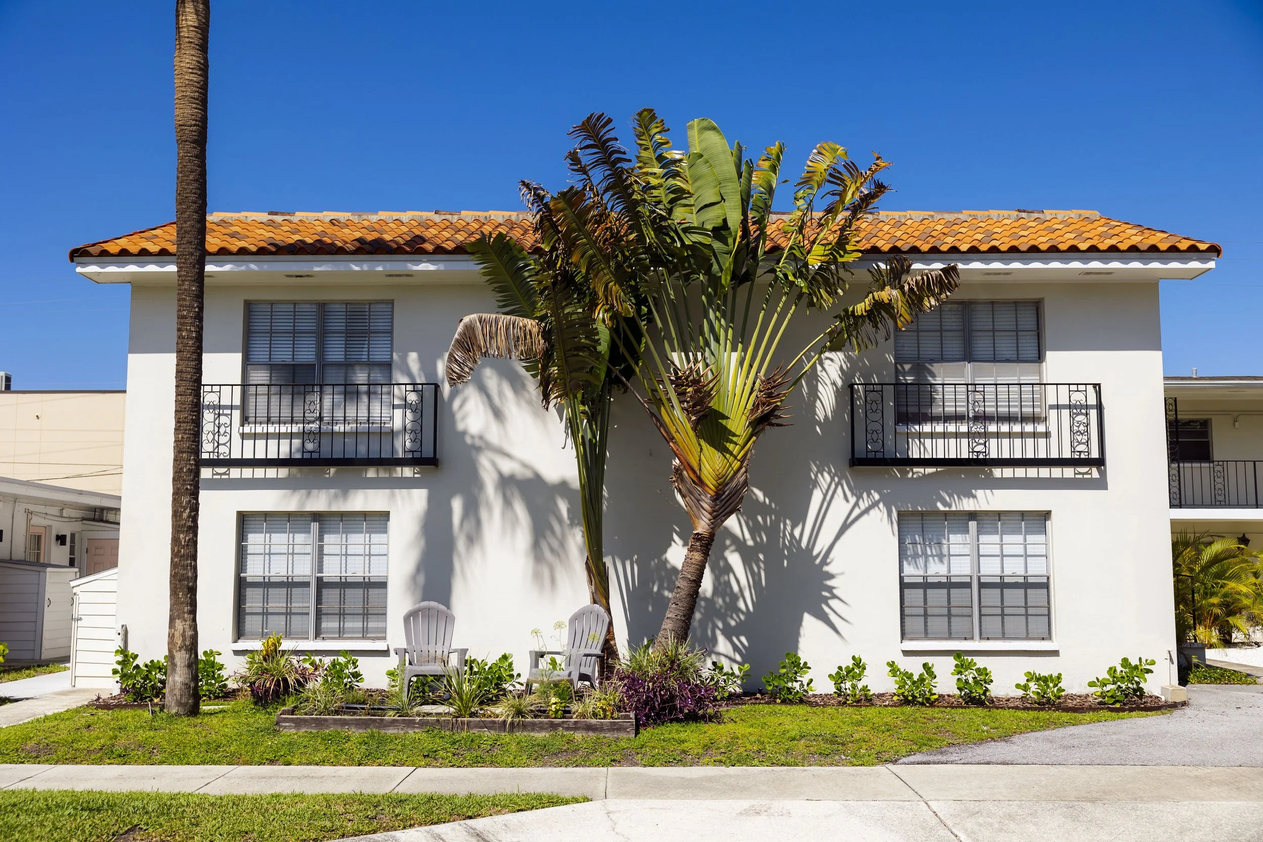 Residential — Palori Properties