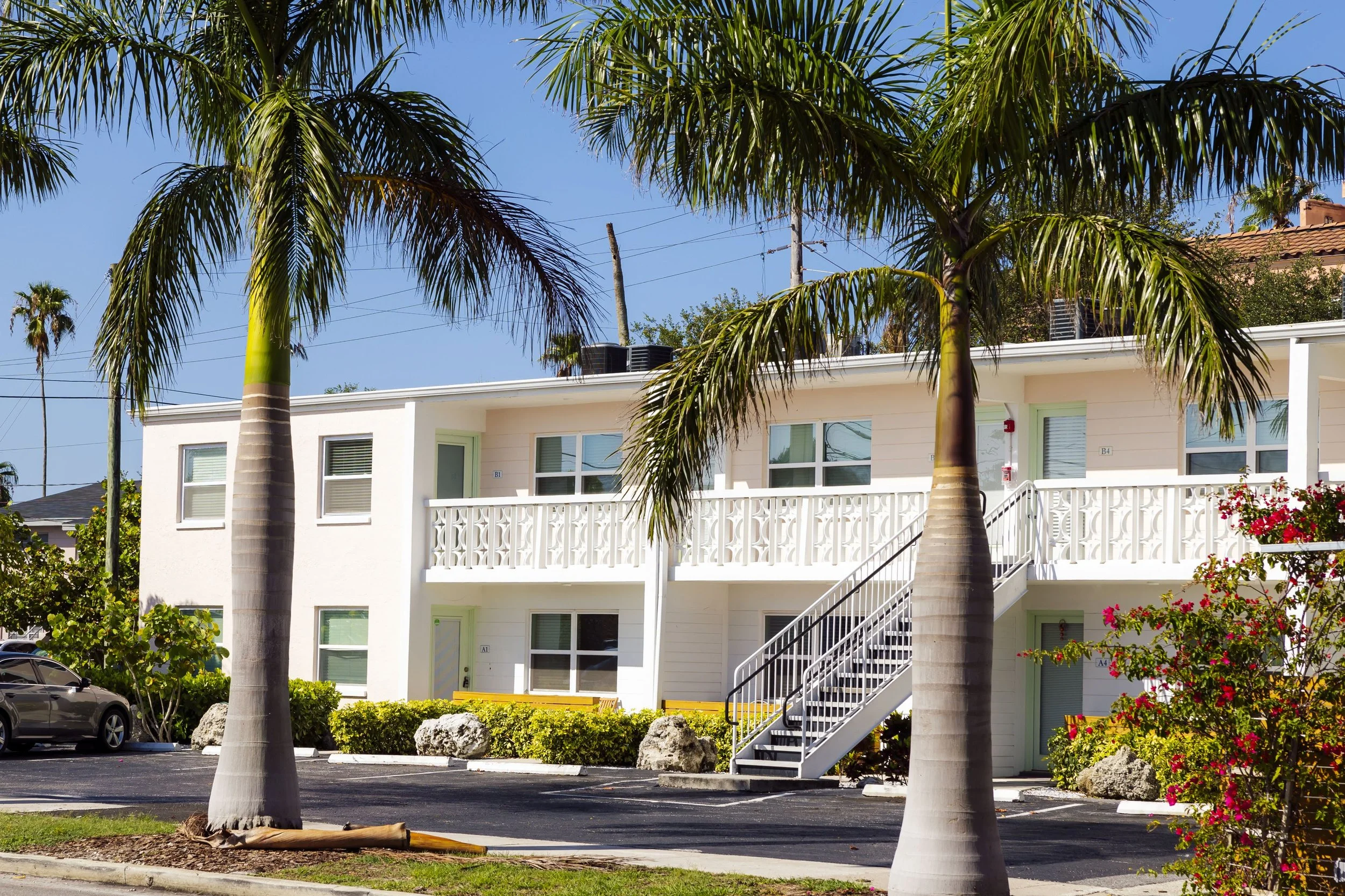 Residential — Palori Properties