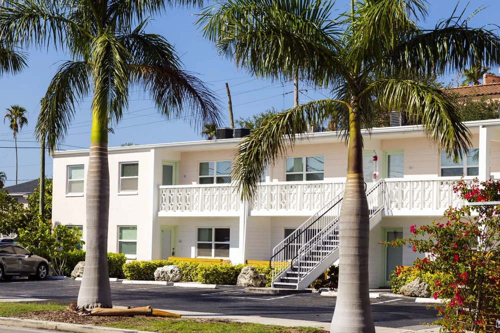 Residential — Palori Properties