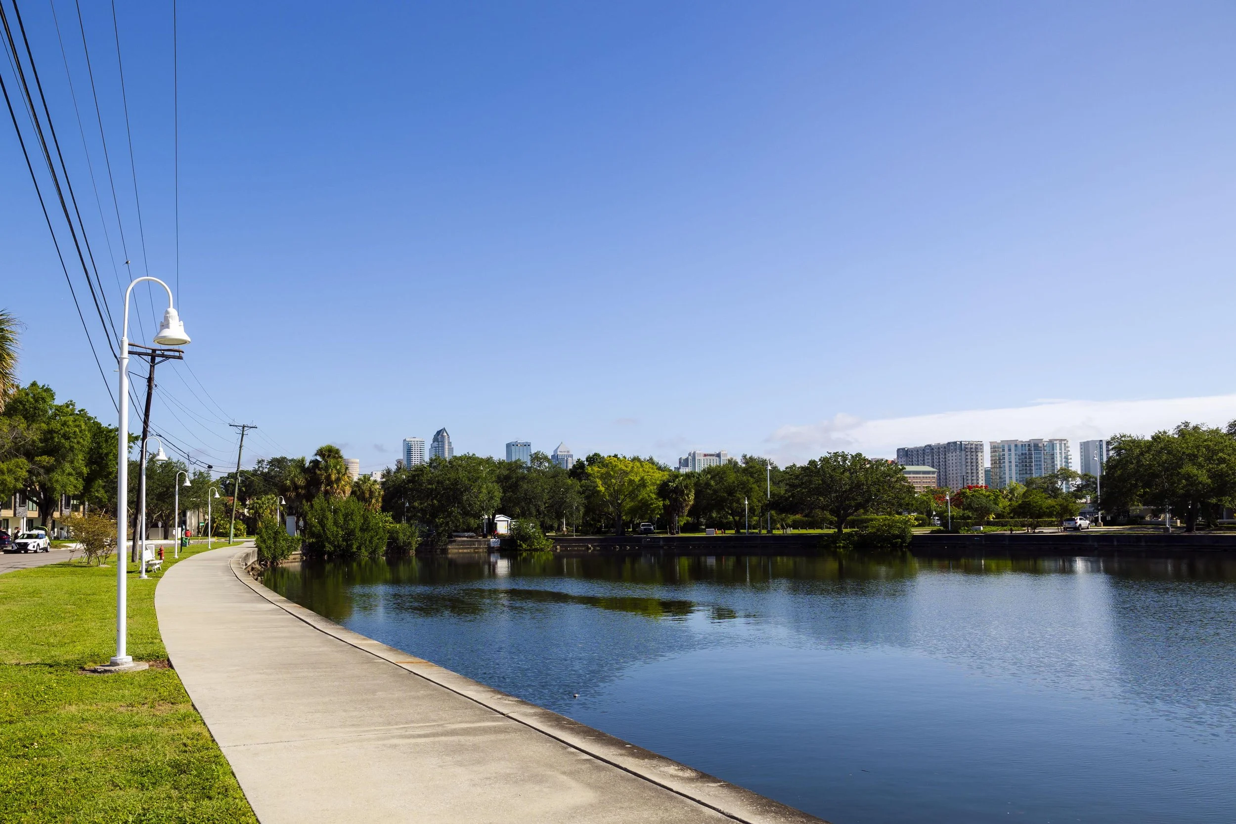 Residential — Palori Properties