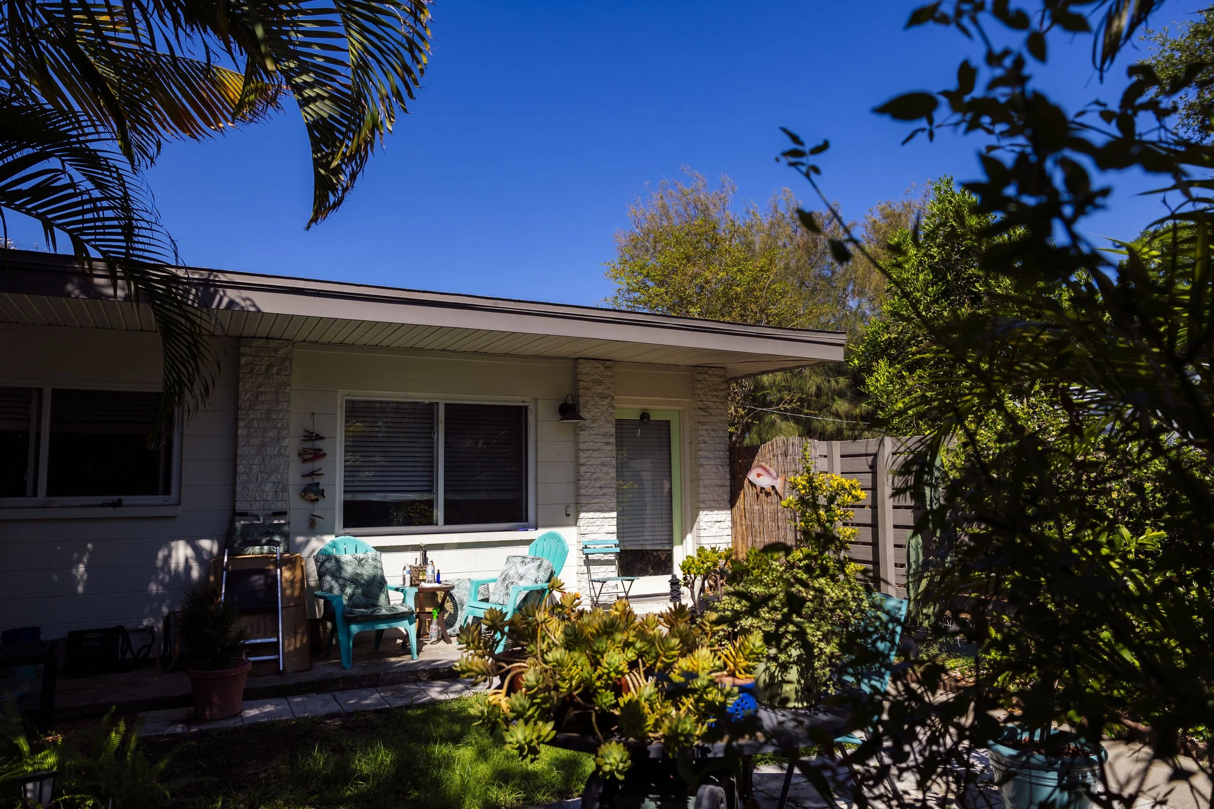 Residential — Palori Properties