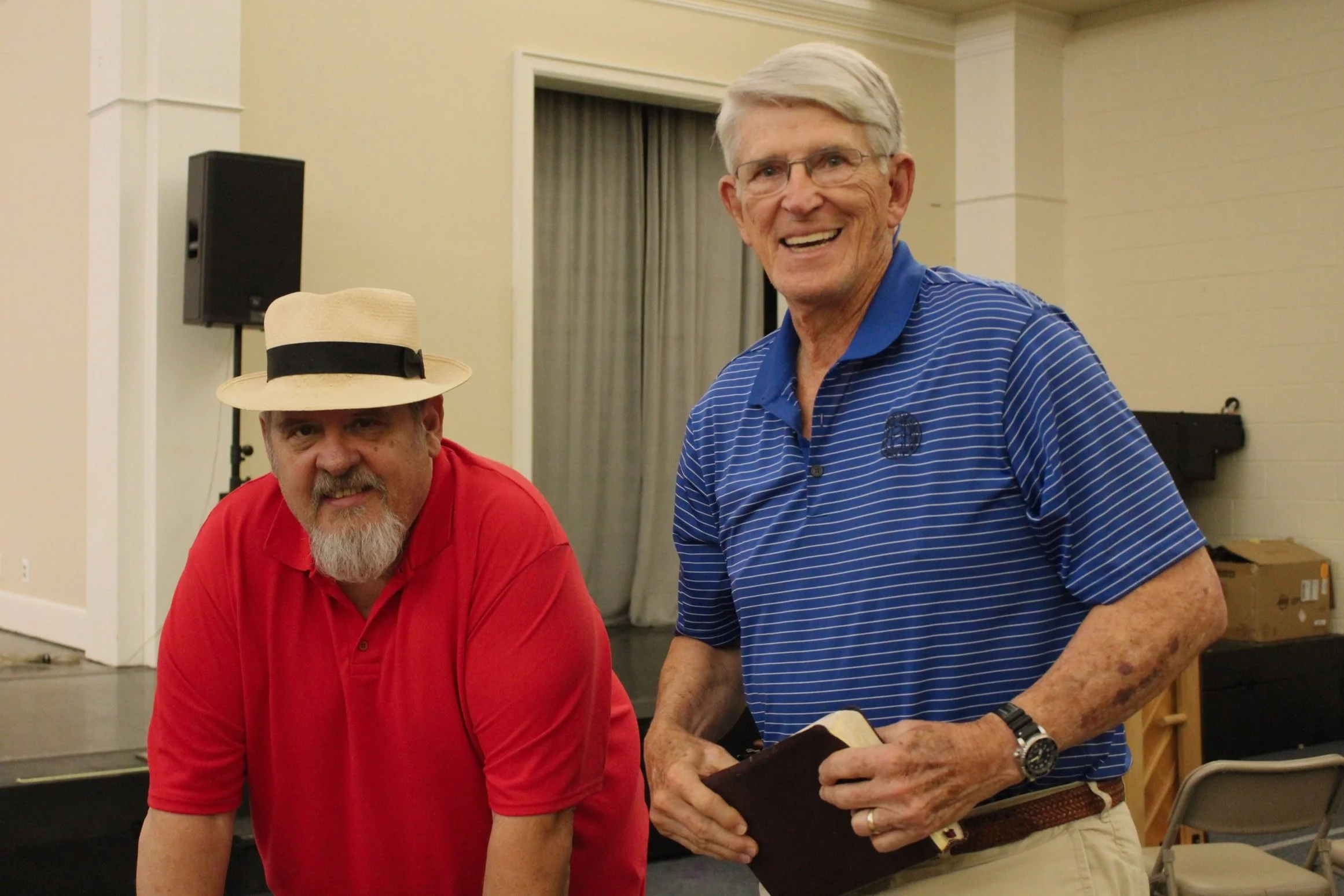 Reformation Presbyterian Church