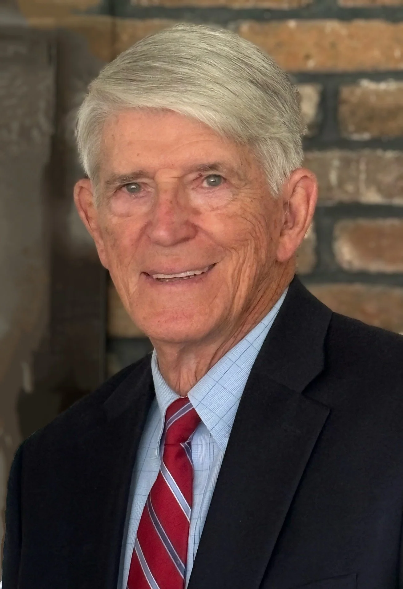 Our Leadership and Staff — Reformation Presbyterian Church