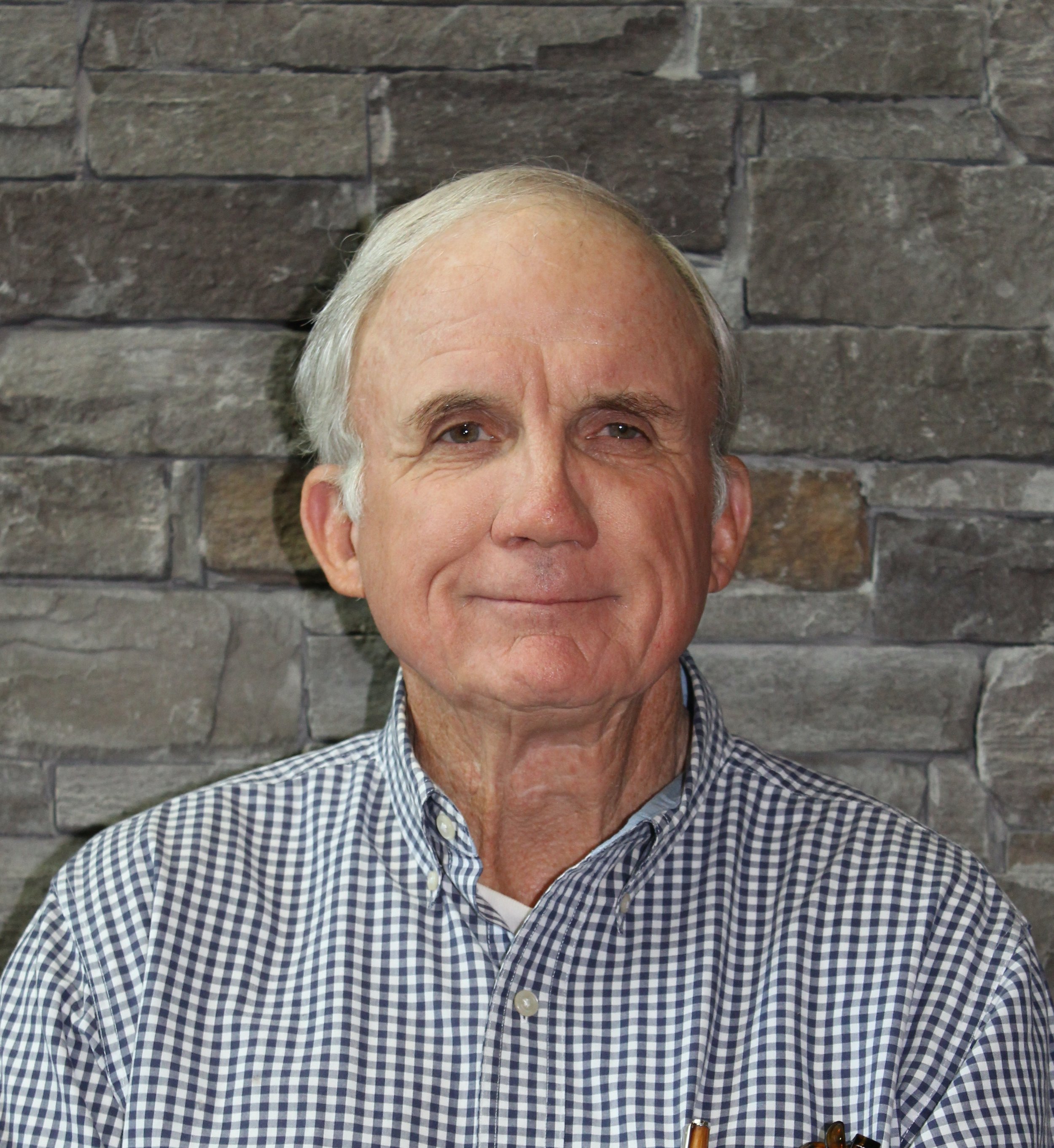 Our Leadership — Reformation Presbyterian Church