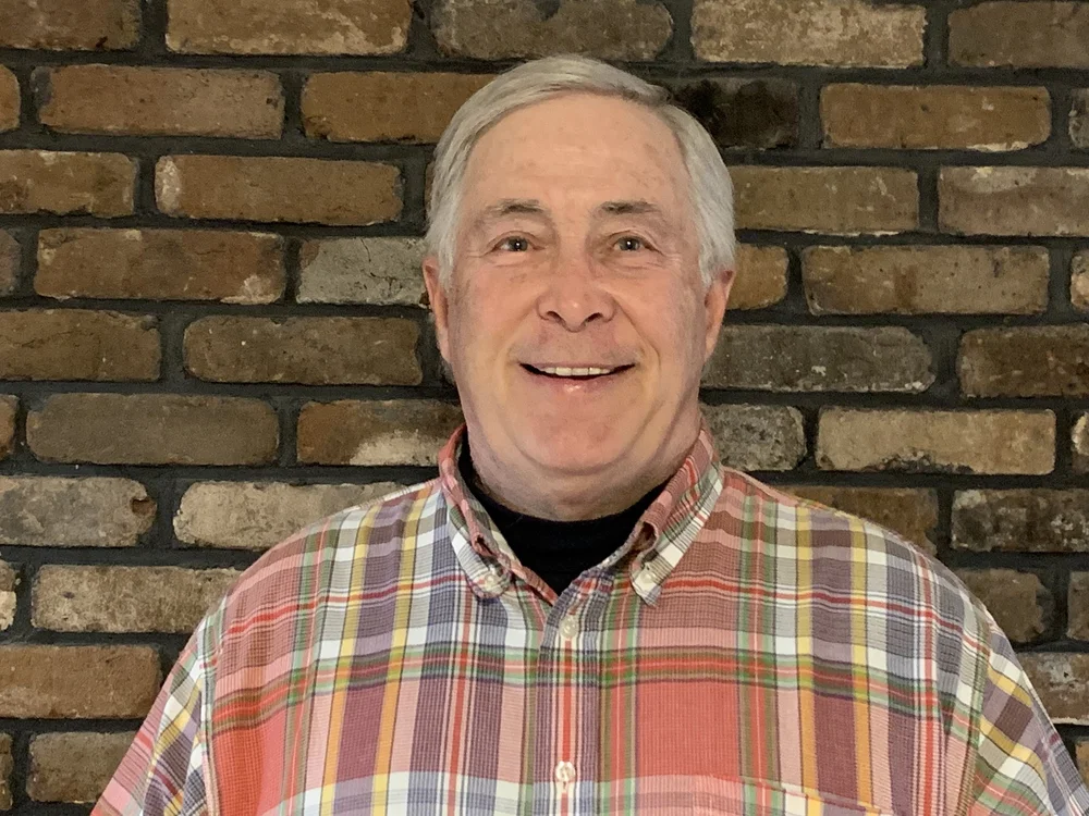 Our Leadership and Staff — Reformation Presbyterian Church