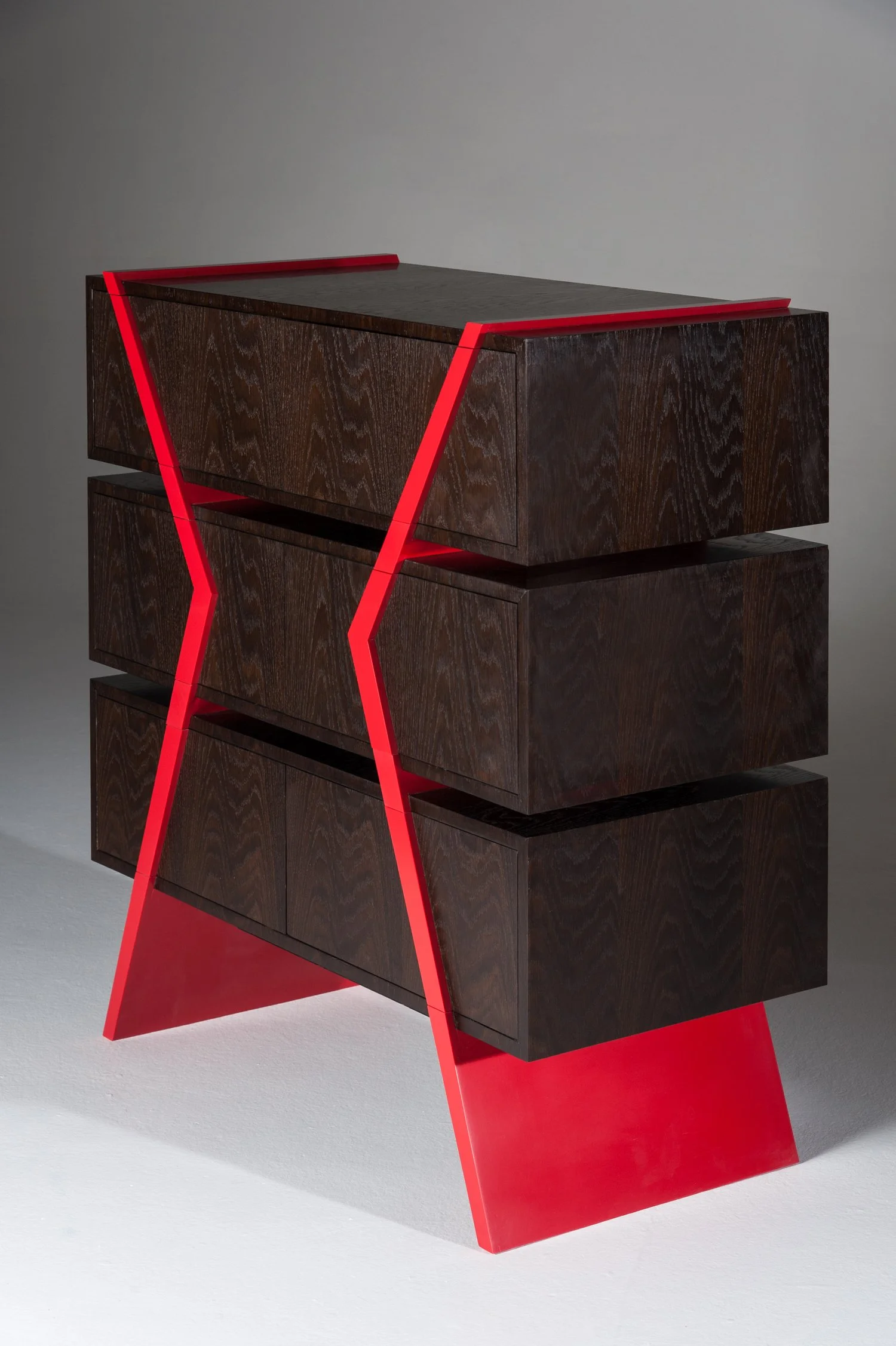 Pop Deco chest of drawers — Made By 68° Ltd