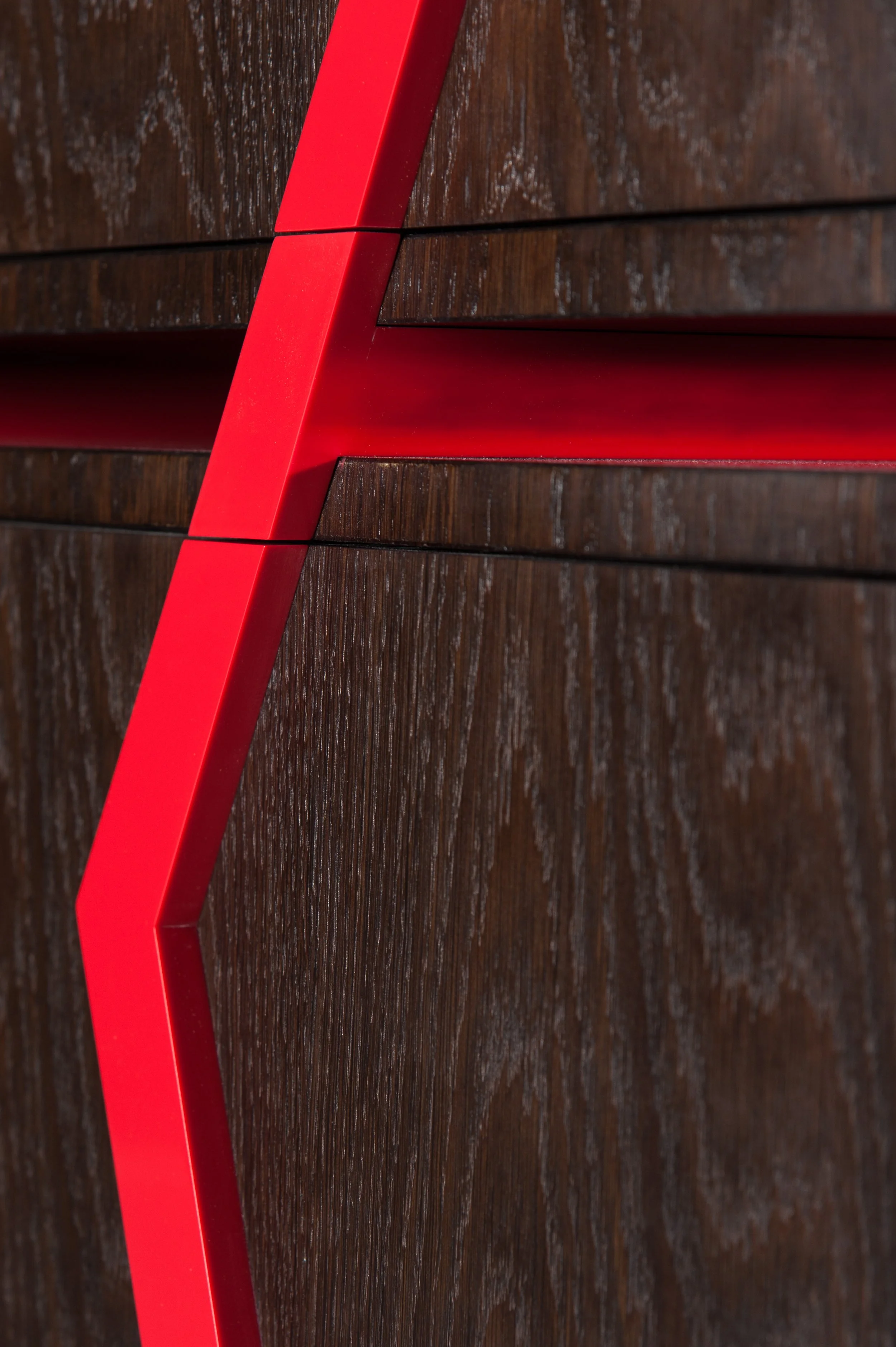 Pop Deco chest of drawers — Made By 68° Ltd