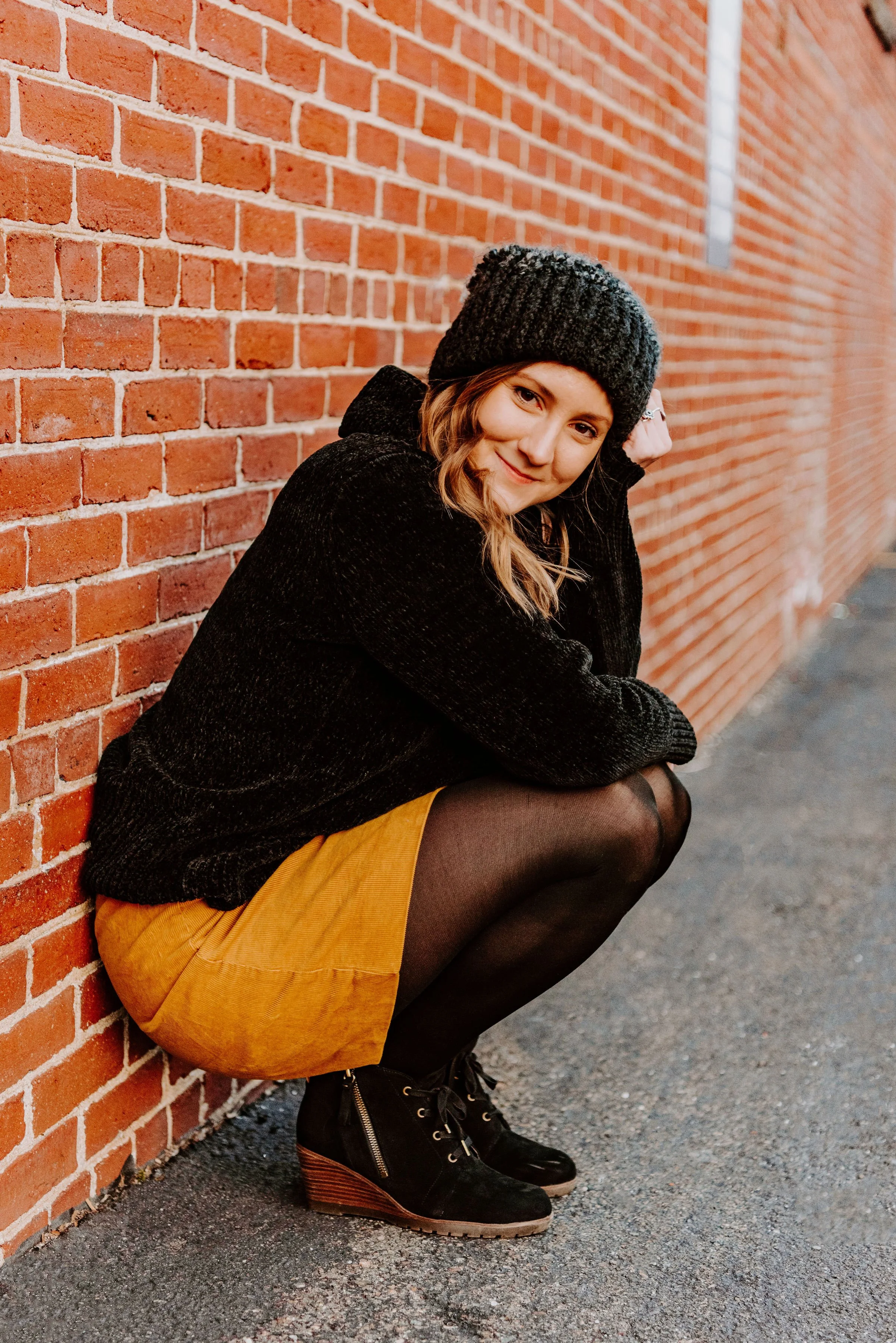 alaina sawyer