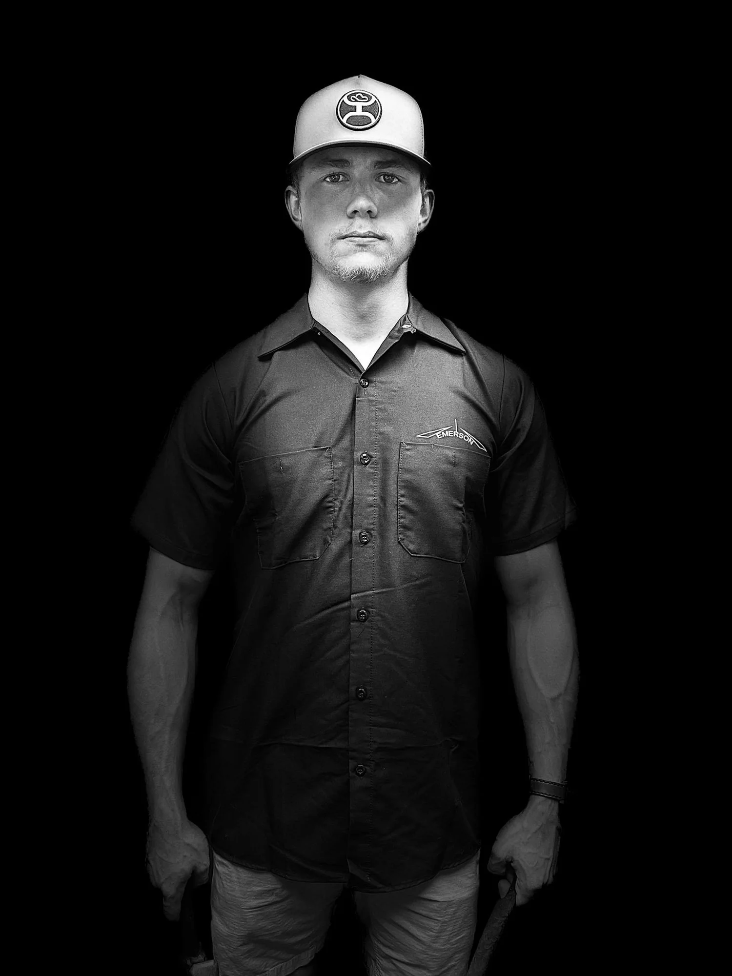 Meet the Maker — Emerson Archetype™