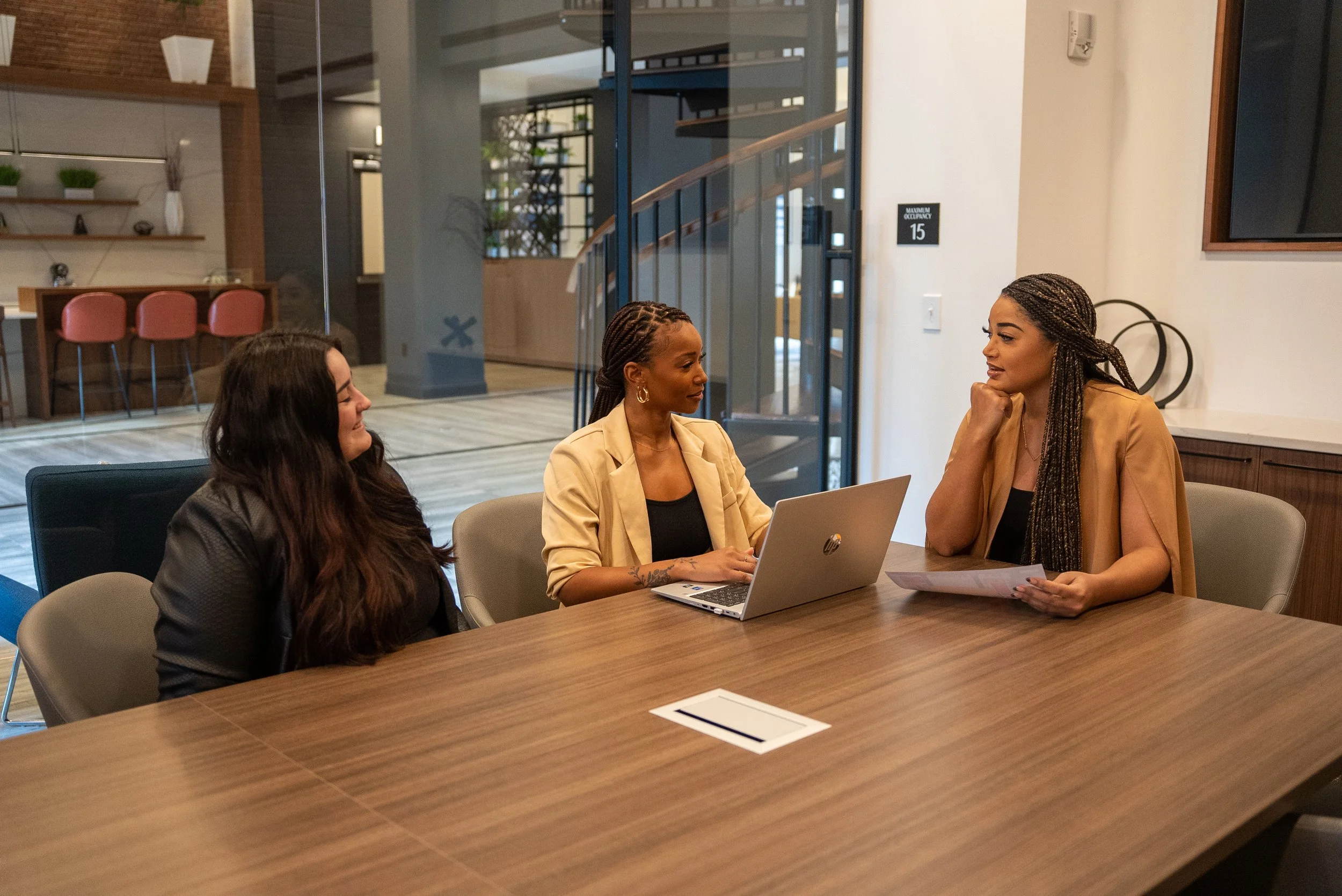 A Space to Create — MidCity District