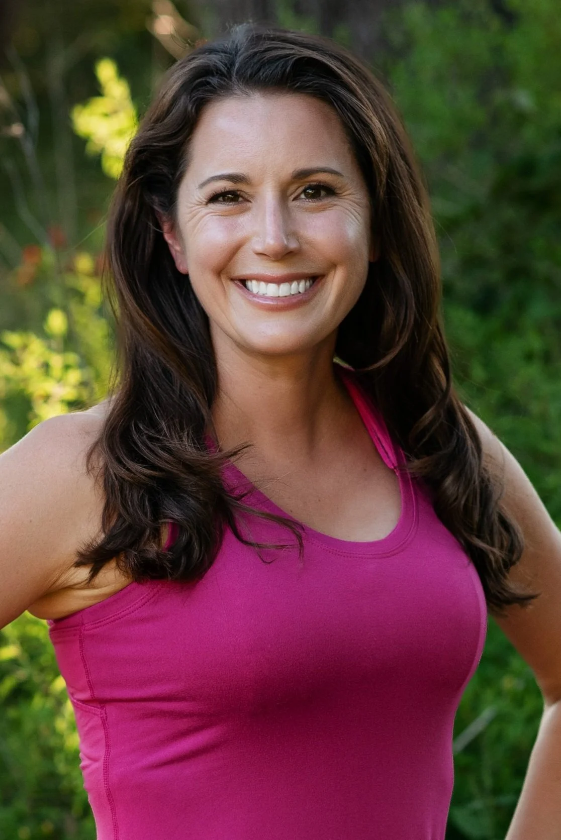 Elevate Health & Wellness