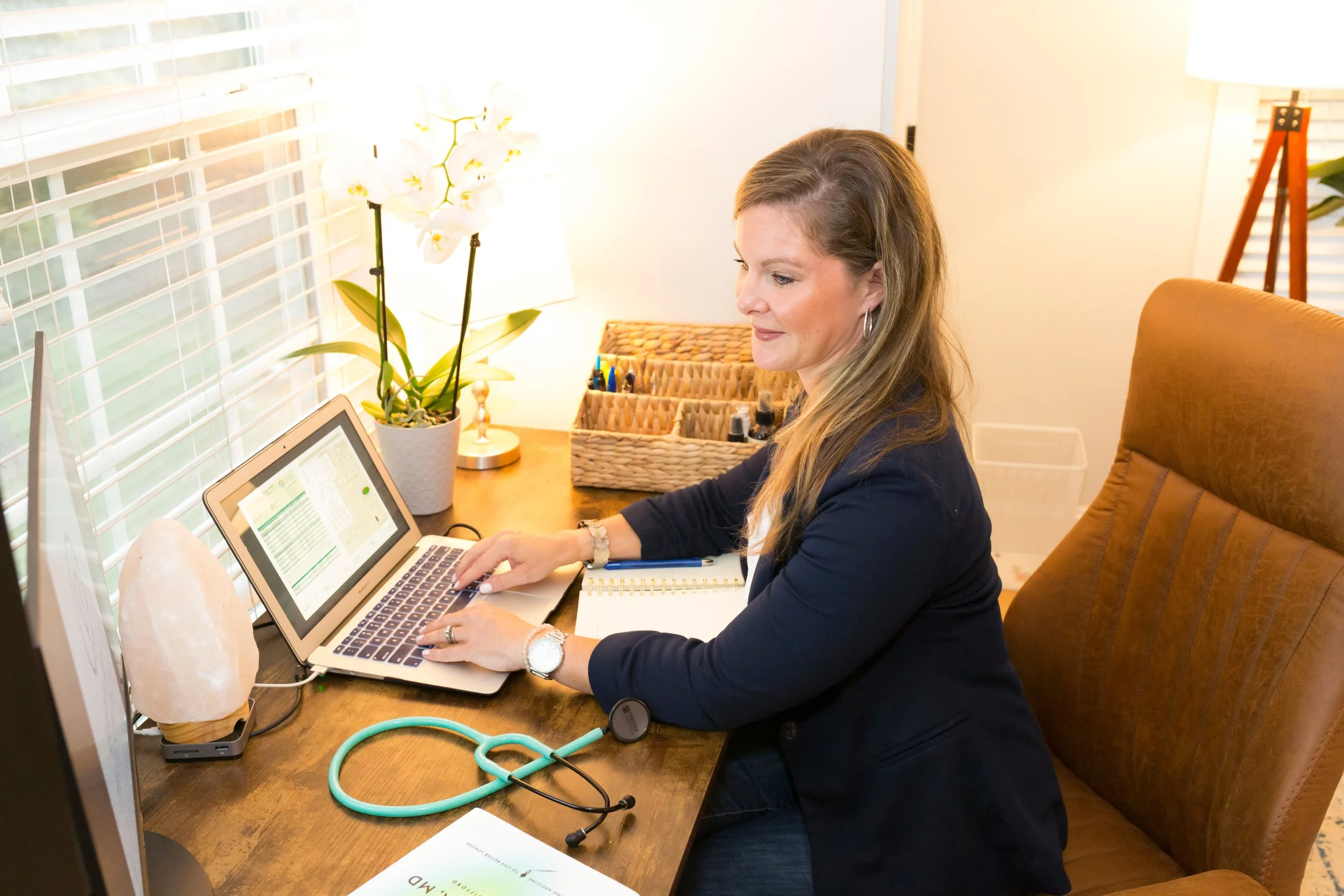 Services — Elevate Health & Wellness