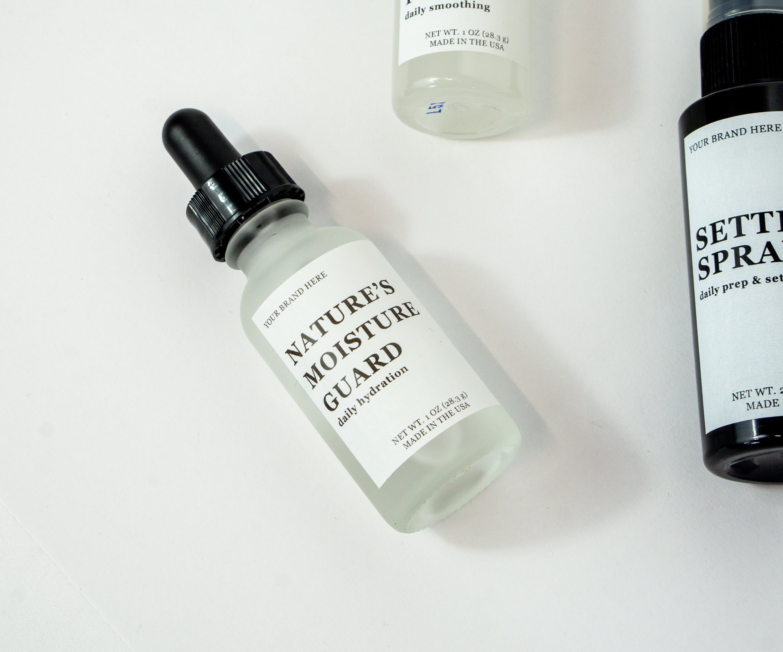 Custom Labeling — ROZELLE COSMETICS Custom Labeling — ROZELLE COSMETICS