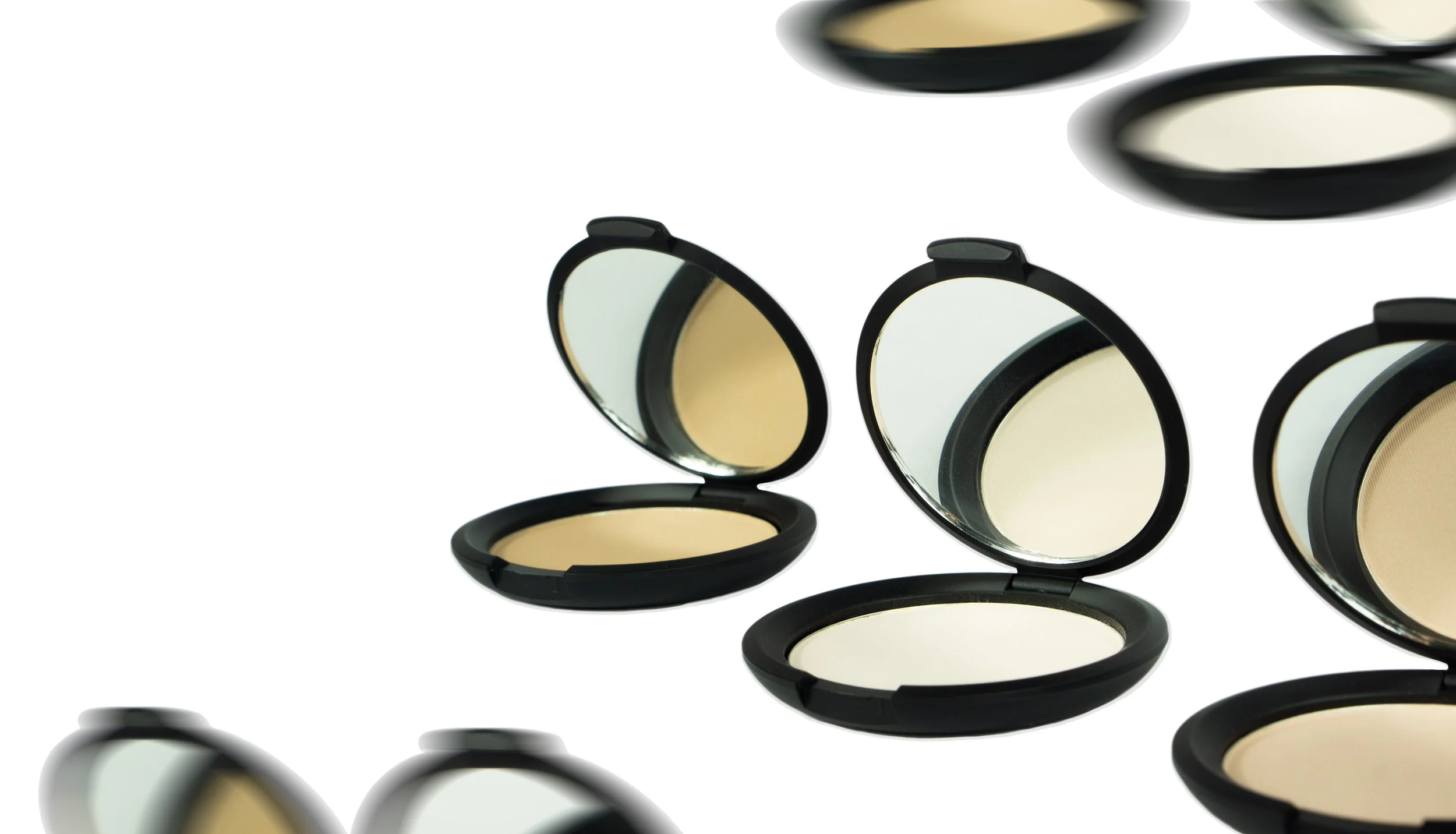 Contract Filling — ROZELLE COSMETICS