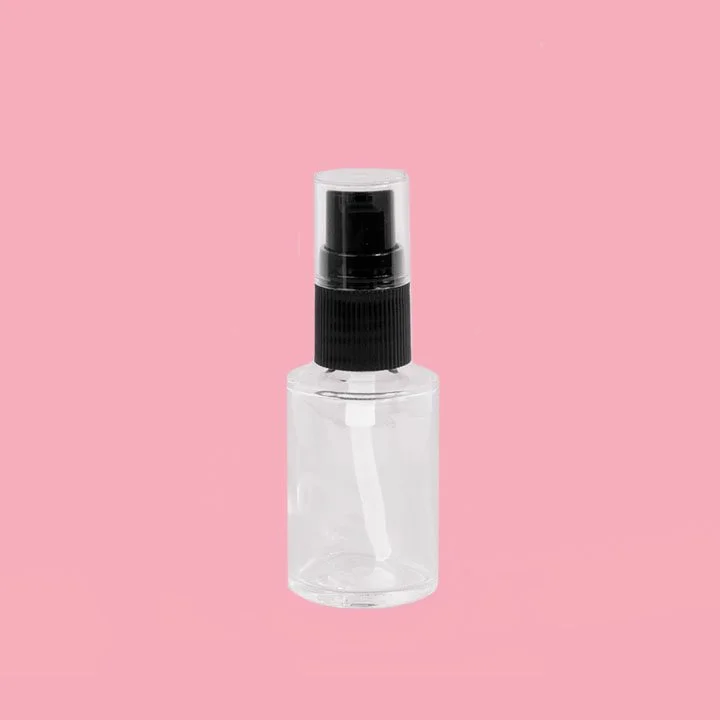 Components — ROZELLE COSMETICS