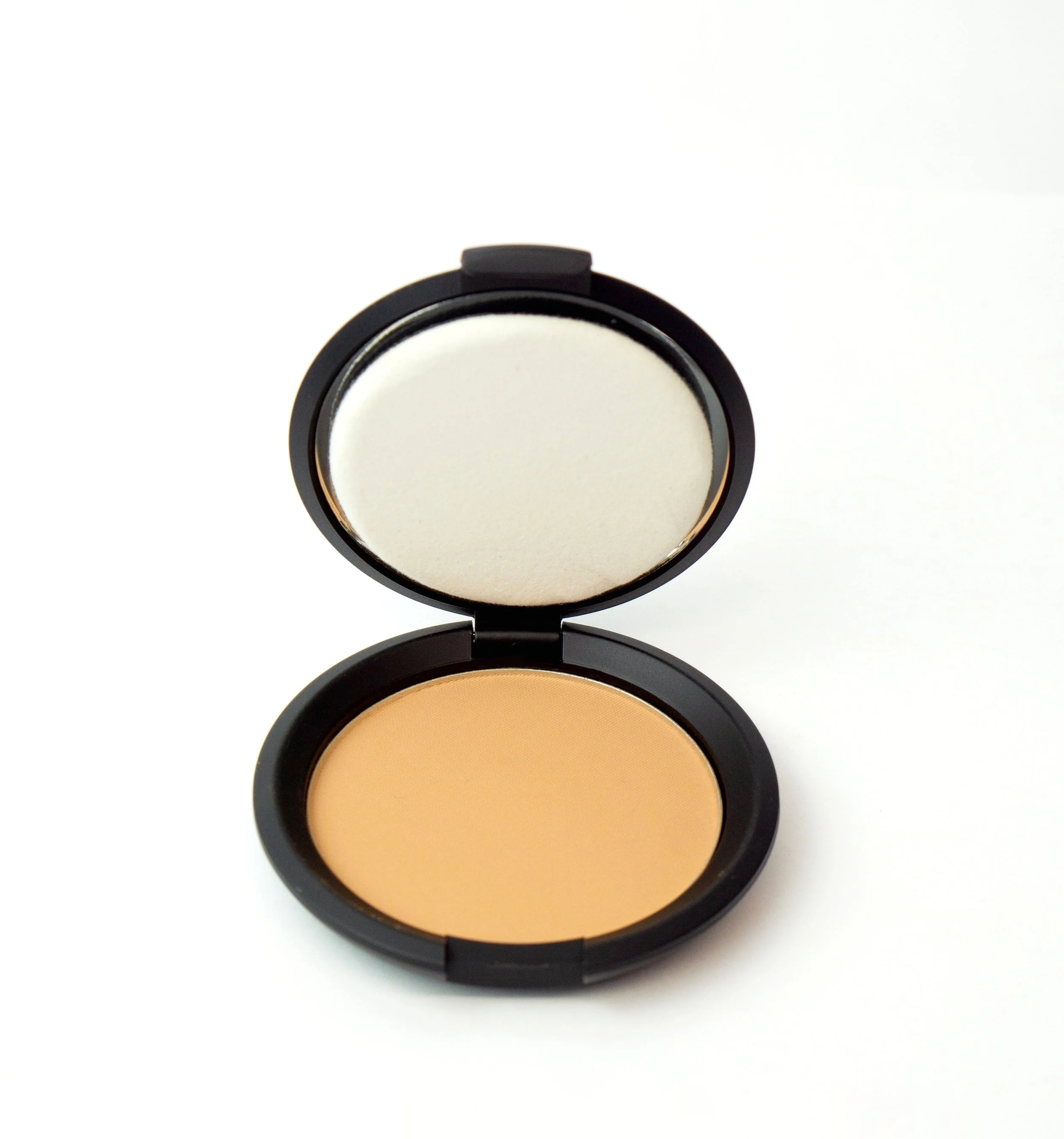 Pressed Bronzer & Highlighter Samples — ROZELLE COSMETICS