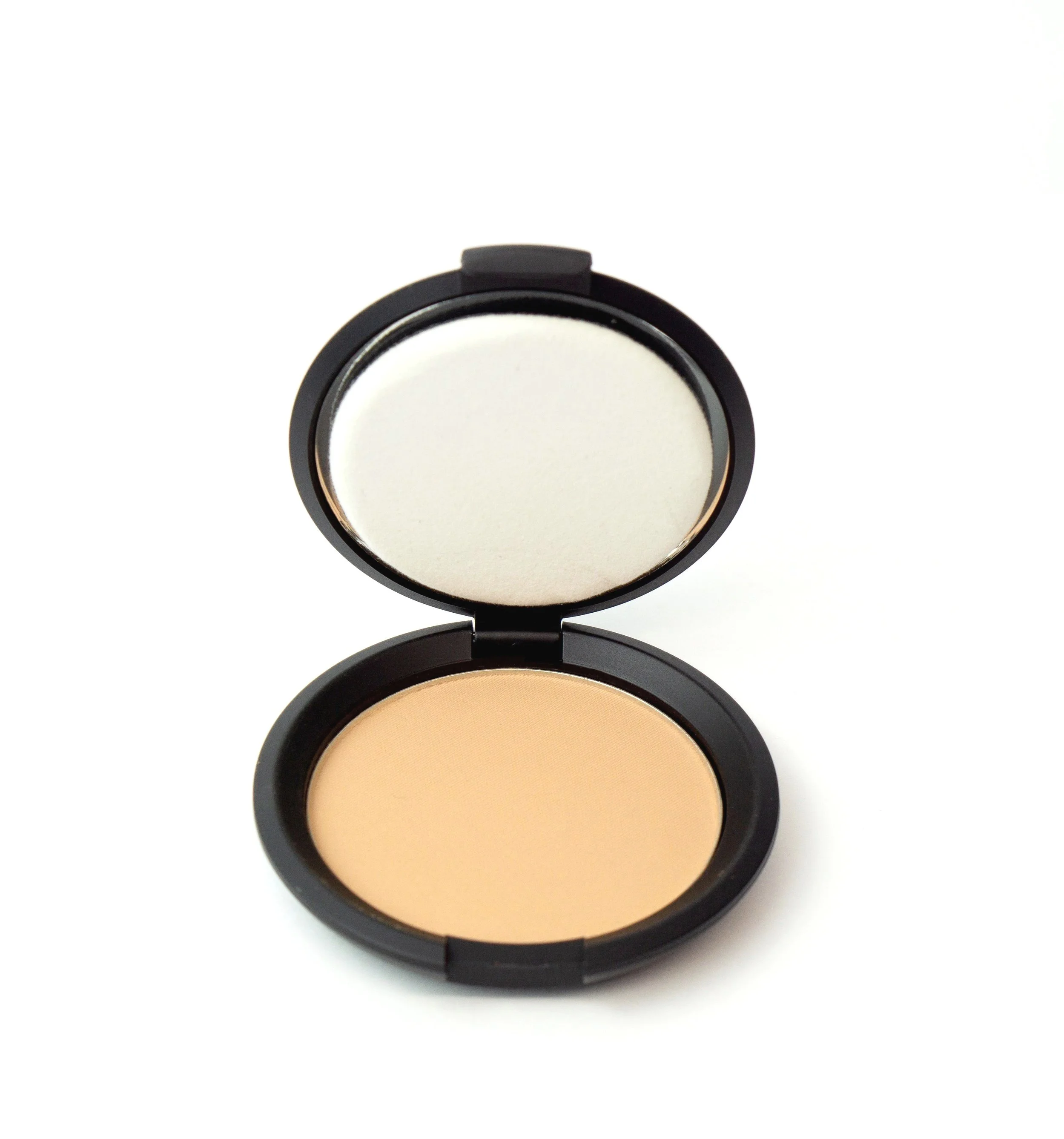 Pressed Powder Foundation Samples — ROZELLE COSMETICS
