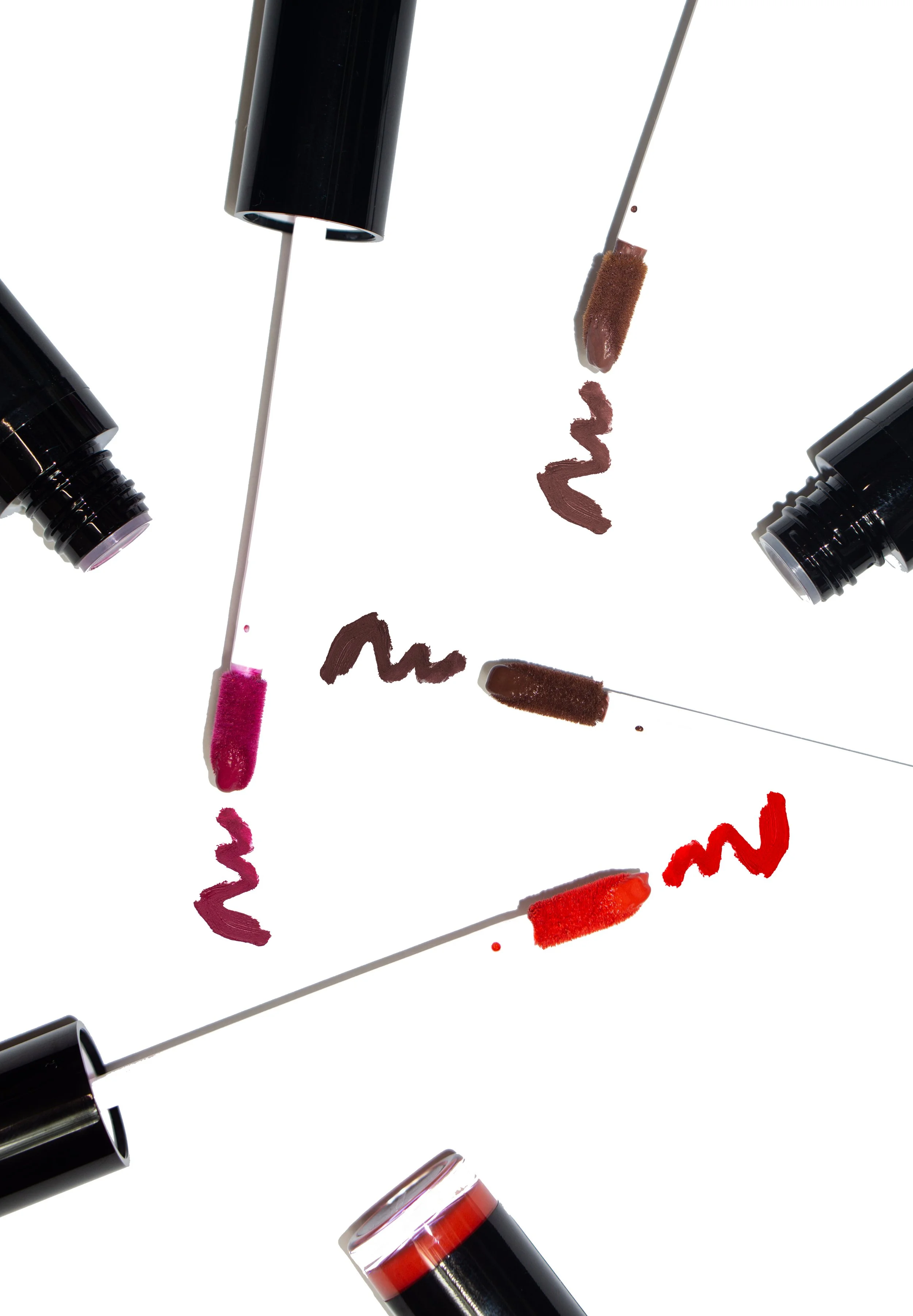 Contract Filling — ROZELLE COSMETICS