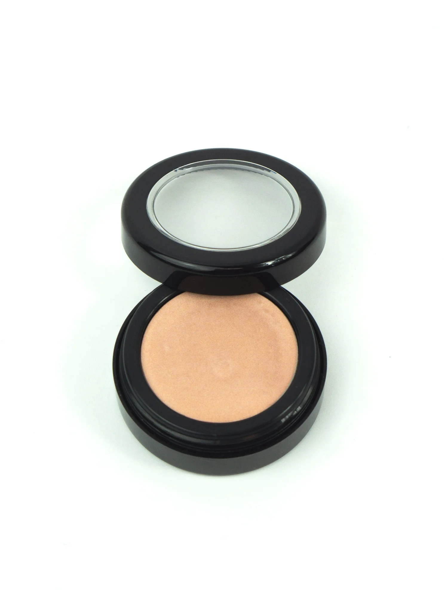Cream Makeup Samples — ROZELLE COSMETICS