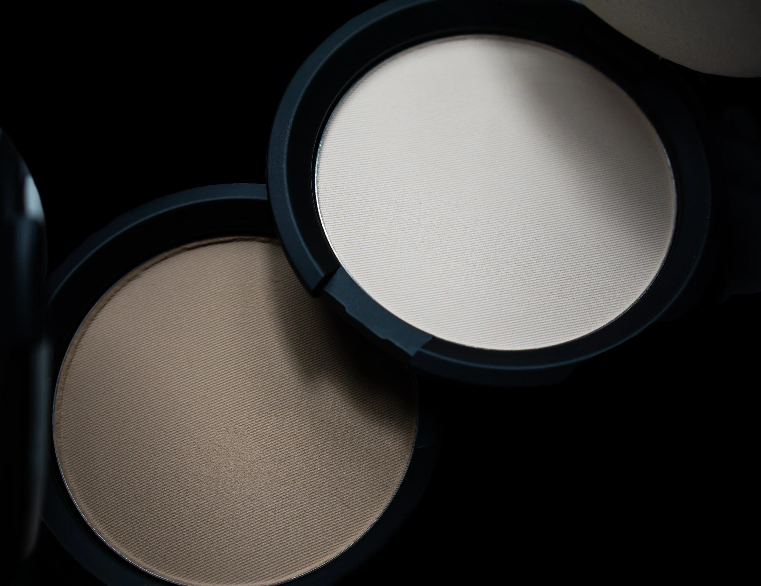 Pressed Powders — ROZELLE COSMETICS