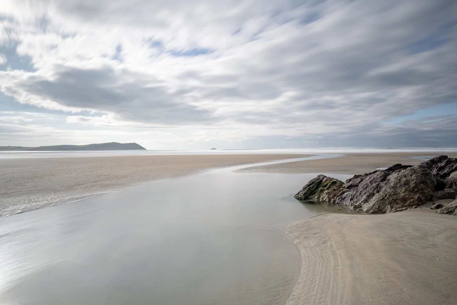 Landscape Portfolio — Photography by Nick Reader