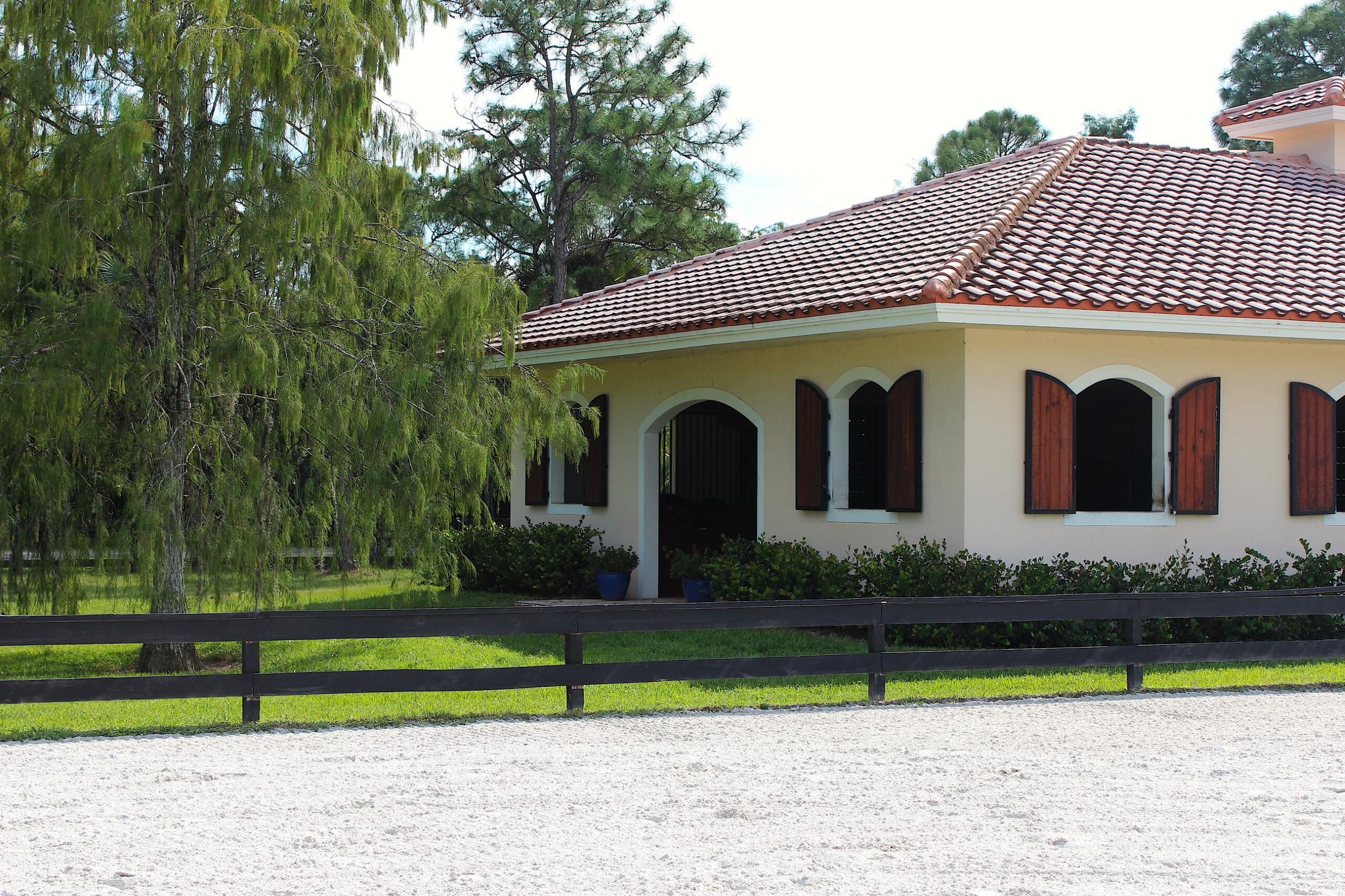 Featured Horse Farms | Discover Equestrian Opportunities - Act Now ...