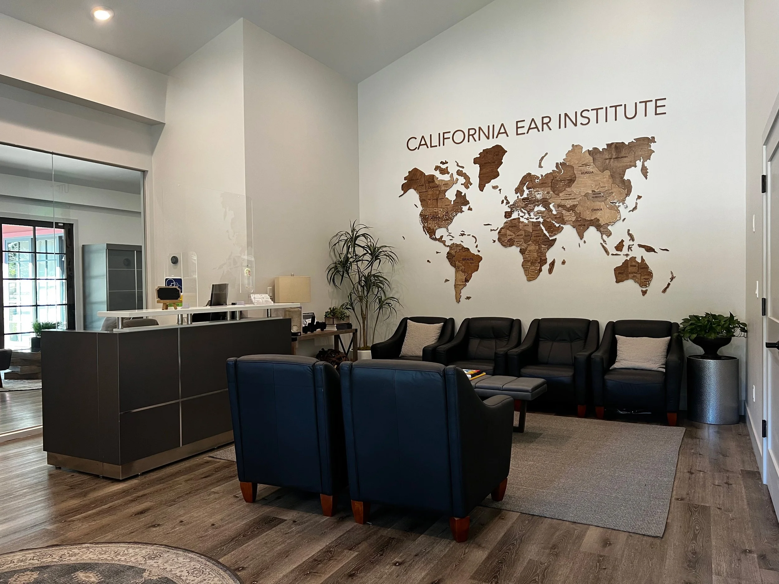 International Center for Atresia Microtia Repair