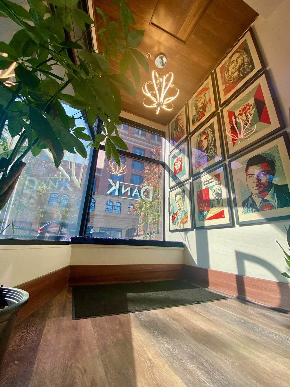 Shop Cannabis Products Online for Pickup at Dank 716