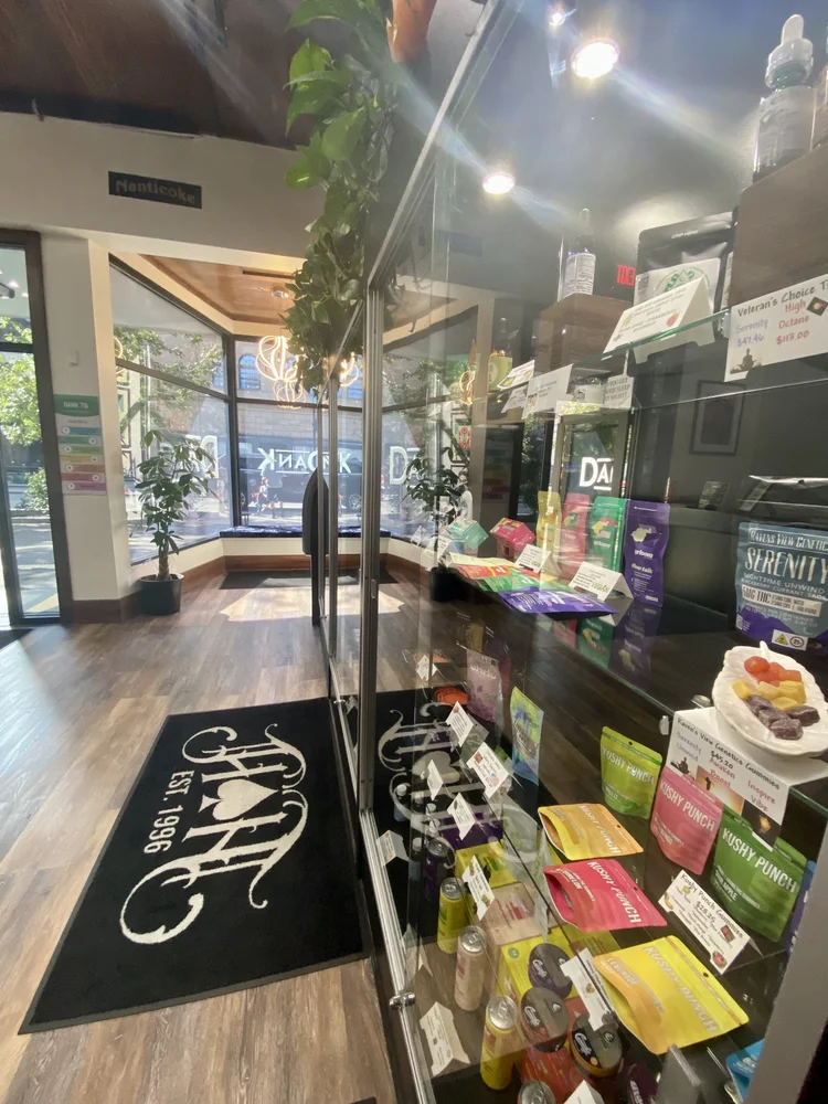 Shop Cannabis Products Online for Pickup at Dank 716