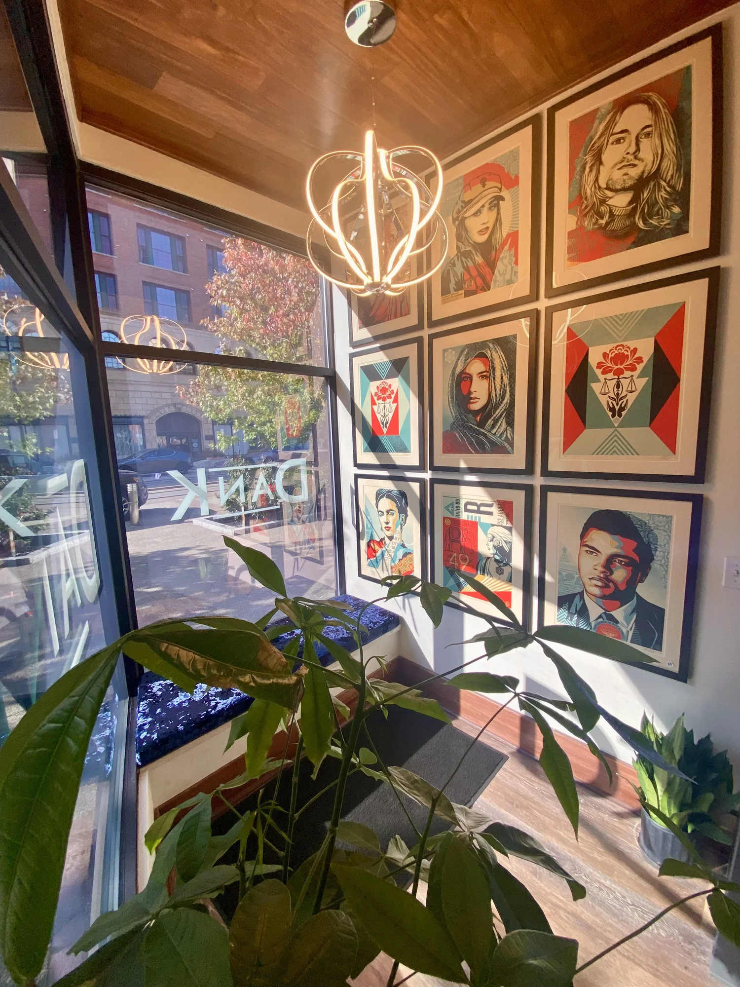 Dank 716 Cannabis Dispensary in Buffalo, NY