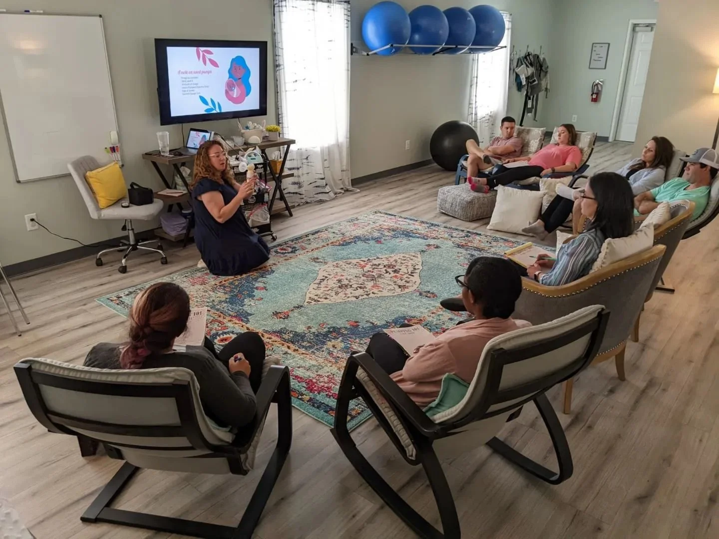 Group Classes Nourish Greenville group-classes-nourish-greenville