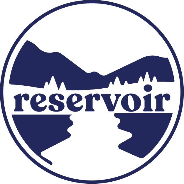 reservoir | silver lake