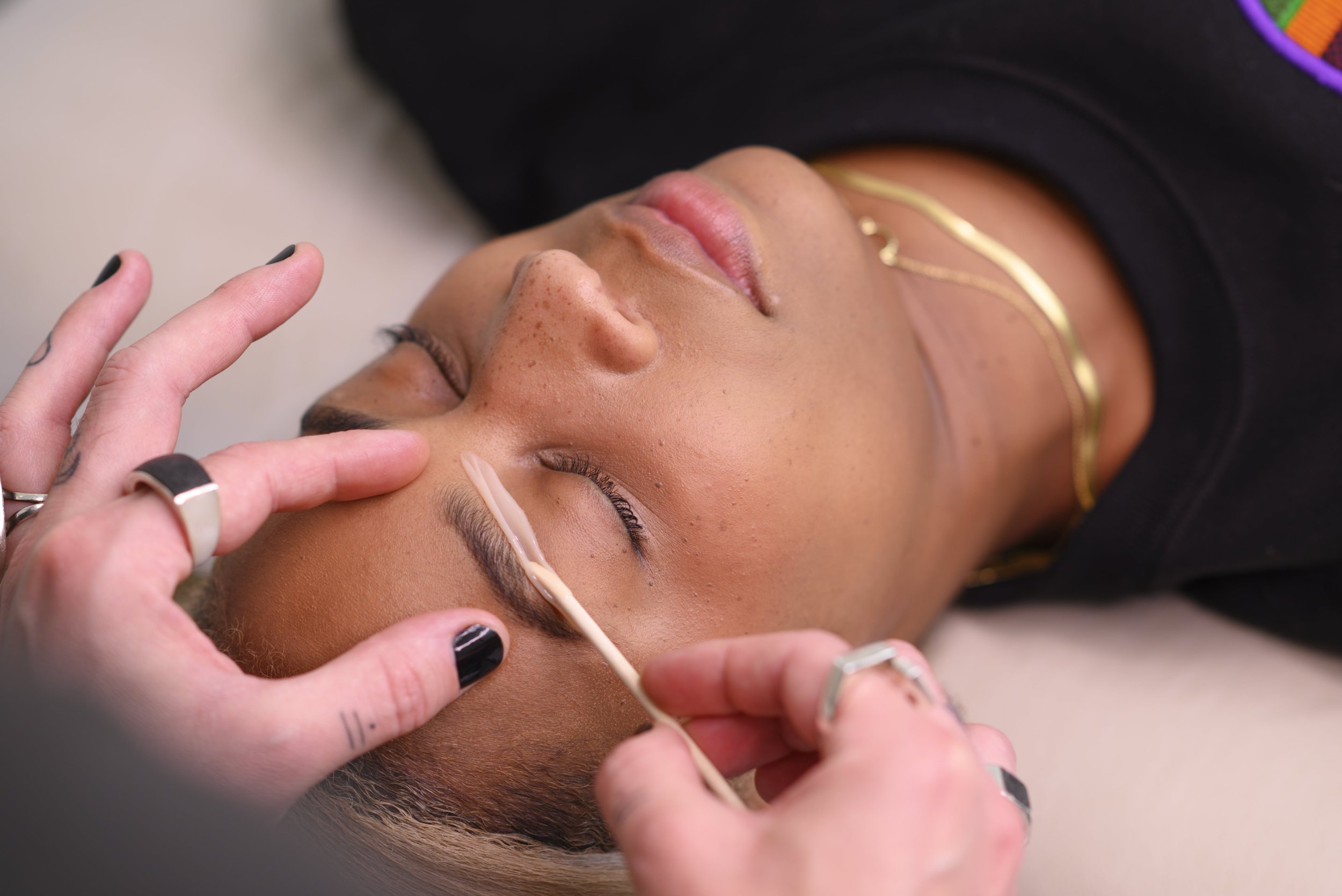 Mr. Brows | Chicago Waxing & Brow Bar