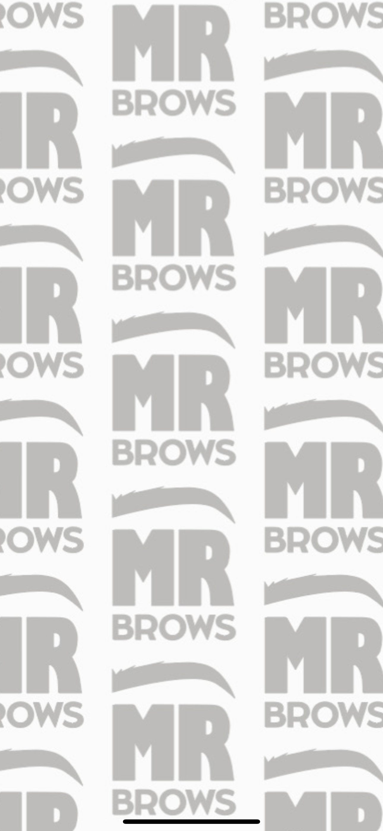 Store 2 — Mr. Brows