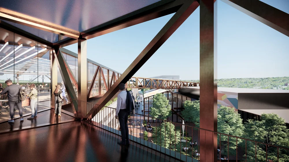 SouthWorks — XYLEM PROJECTS