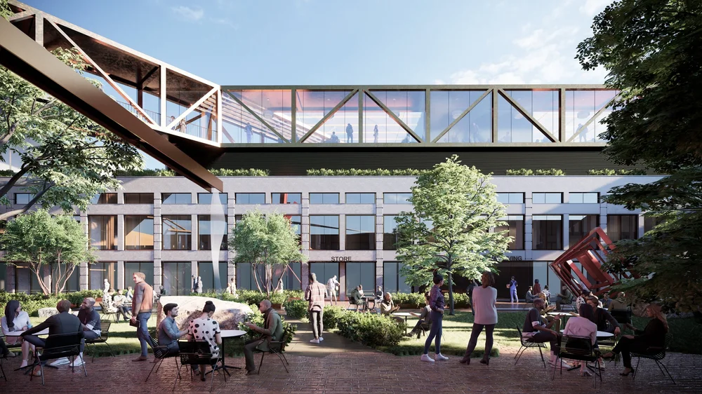 SouthWorks — XYLEM PROJECTS