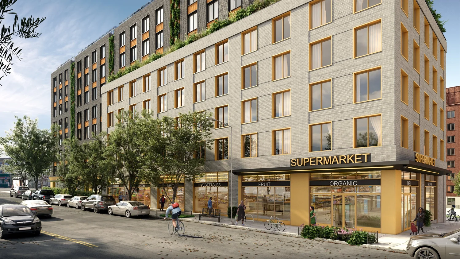 West Brighton Submission — XYLEM PROJECTS