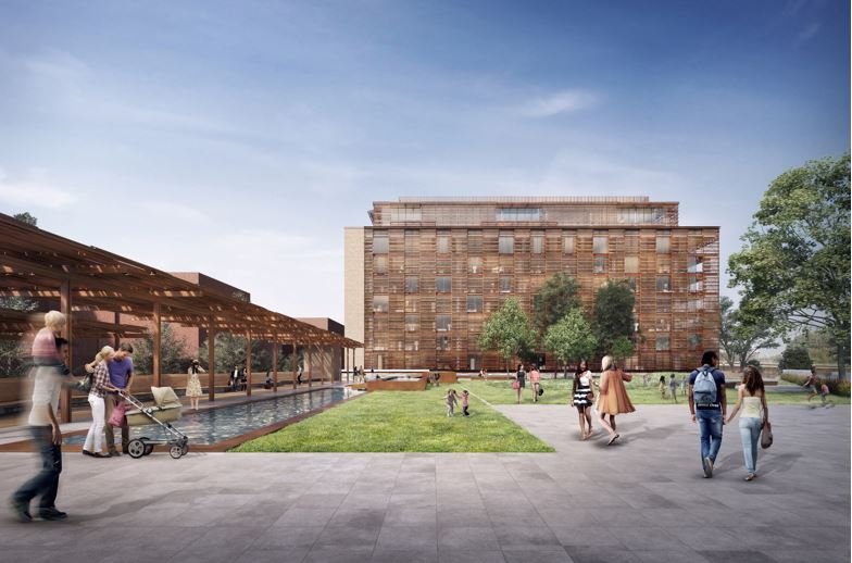 Past Experience — XYLEM PROJECTS