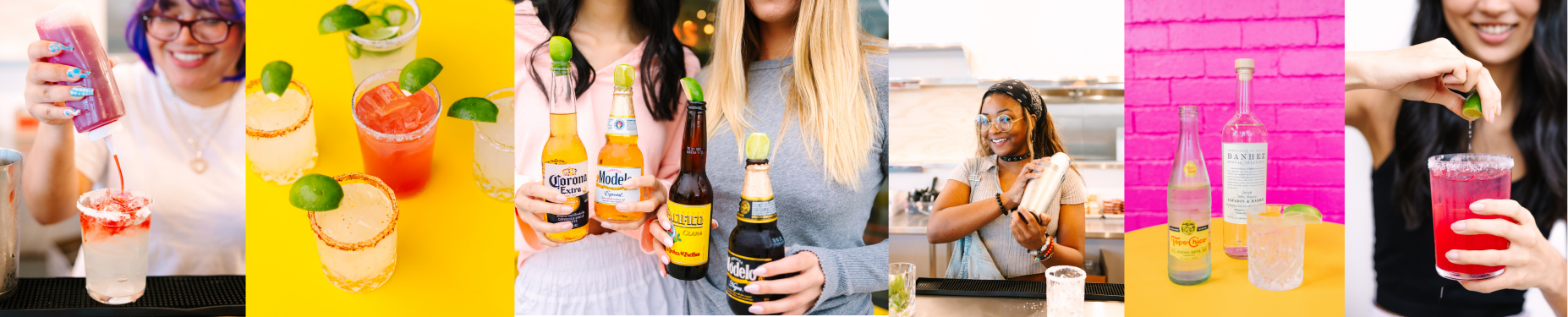 Menu — Yumbii Taco Shop